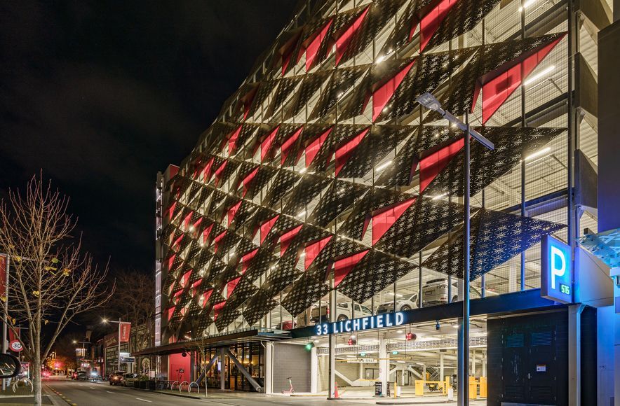 Our Projects | Eleccom