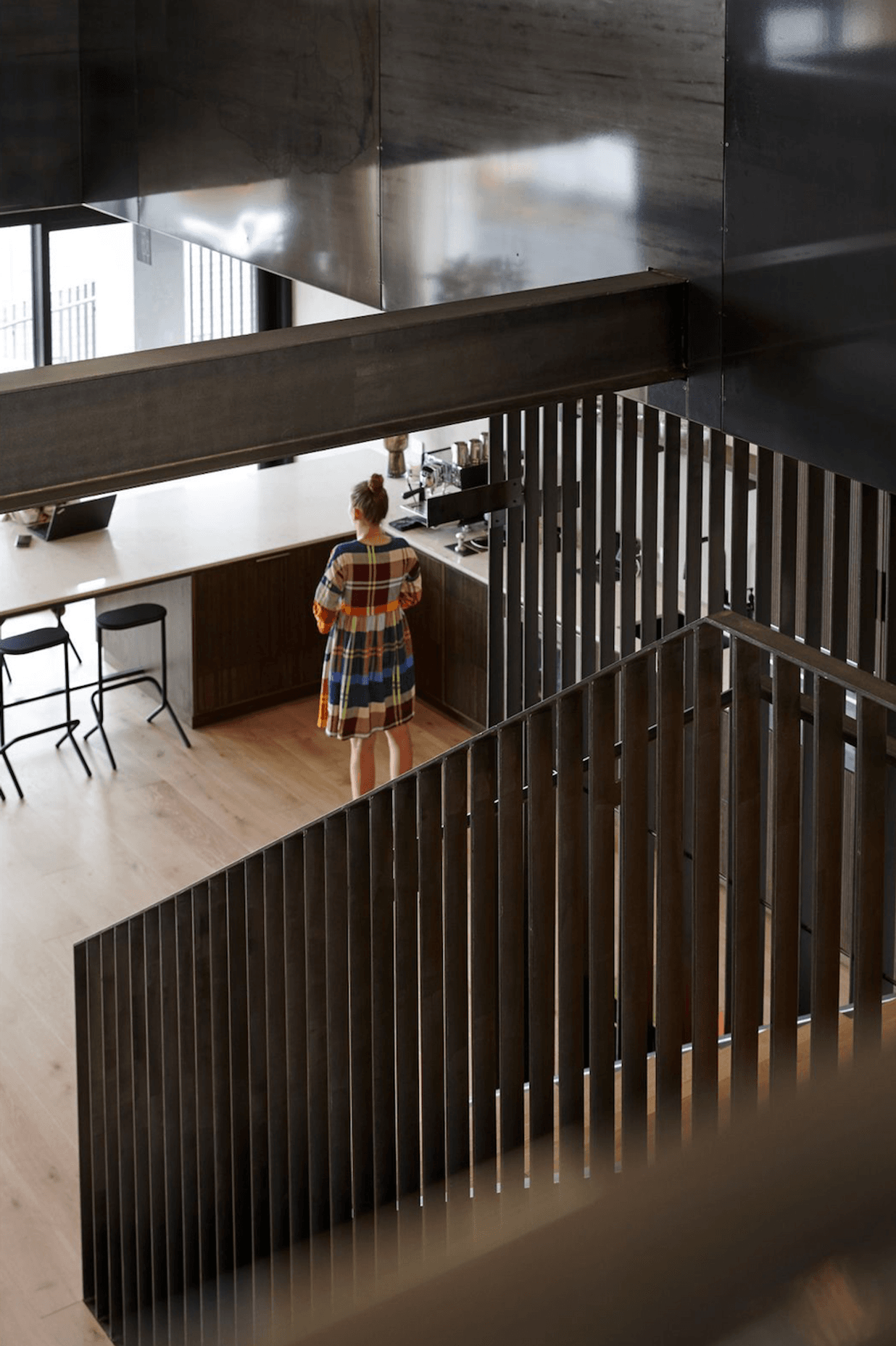 Great North Road Showrooms by RTA Studio | ArchiPro NZ