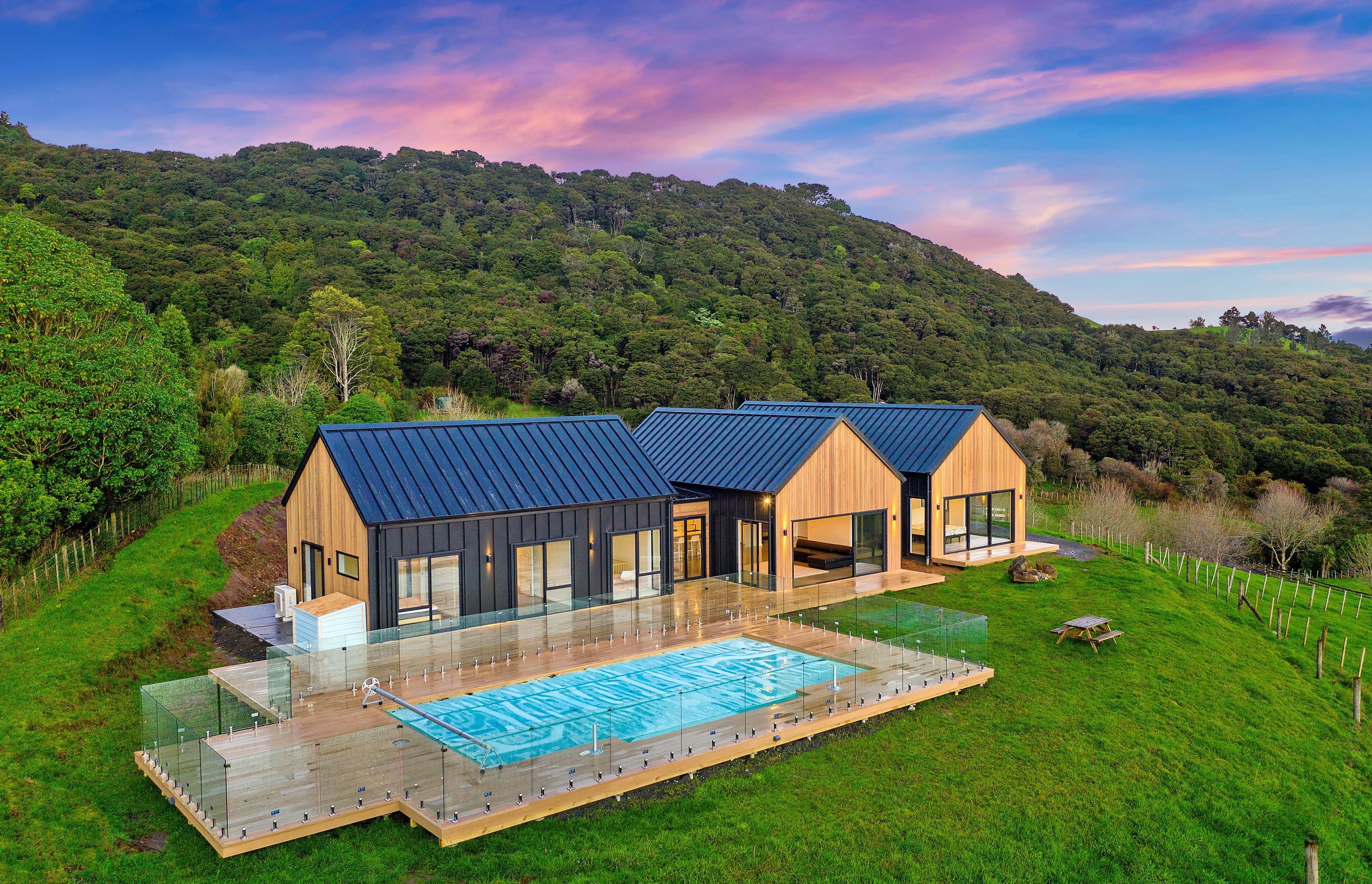 Kopu by AMX Structures | ArchiPro NZ