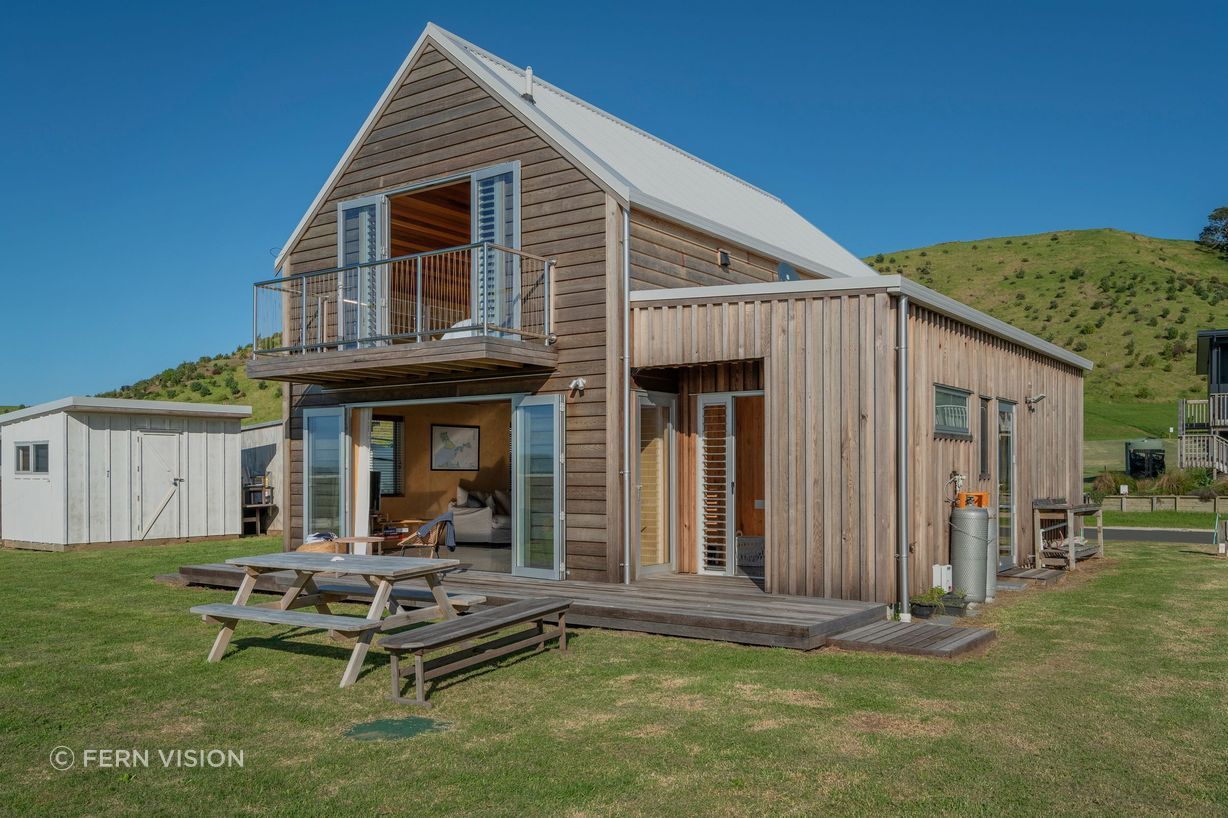 Opito Bay by LBG Builders | ArchiPro NZ