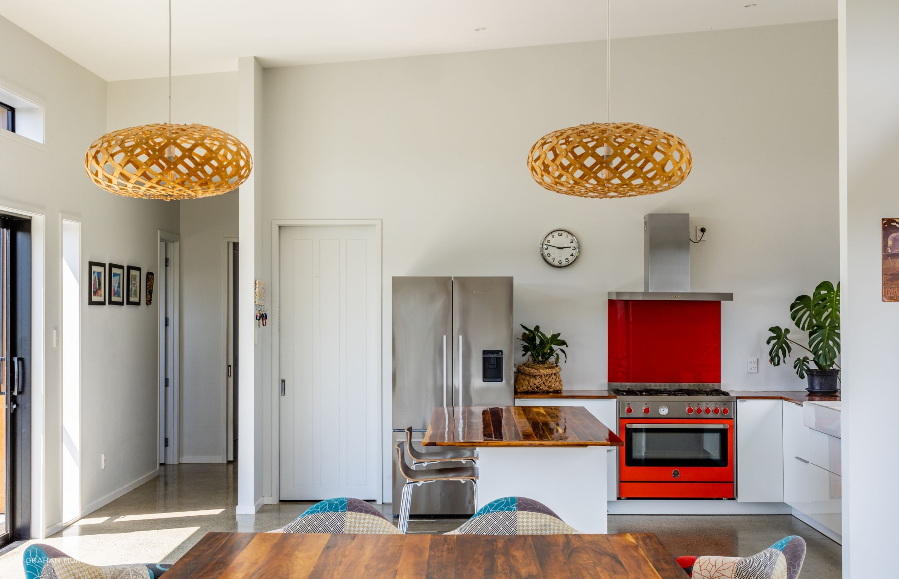 Paroa Bay Residence by Arcline Architecture | ArchiPro NZ