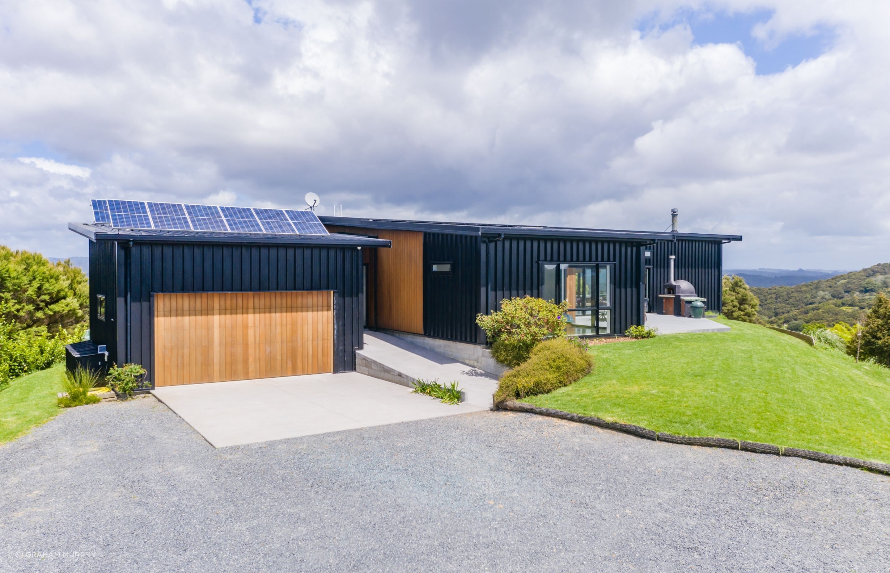 Paroa Bay Residence by Arcline Architecture | ArchiPro NZ