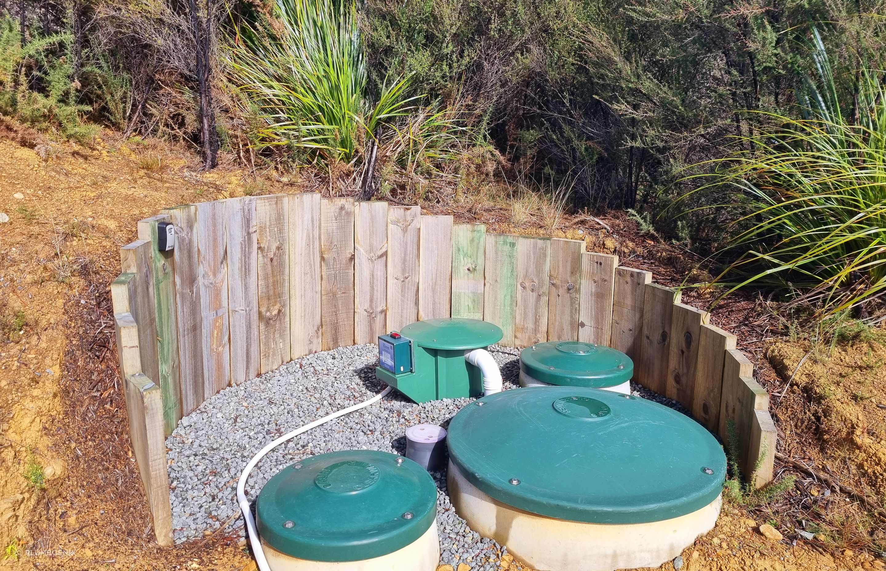 Landmark New Build in Akatarawa by Plumbgenix | ArchiPro NZ