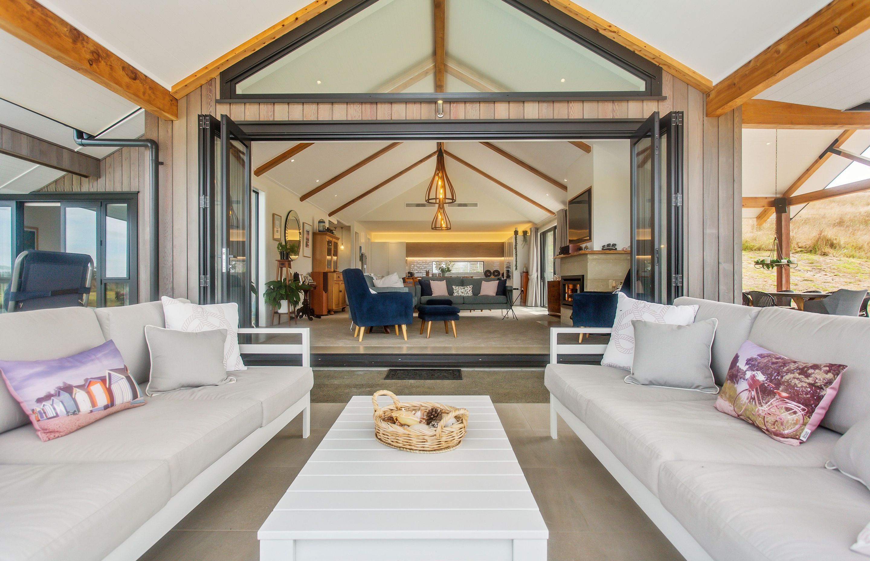 Weiti Bay Residence by Designate Architectural and Remediation Design ...