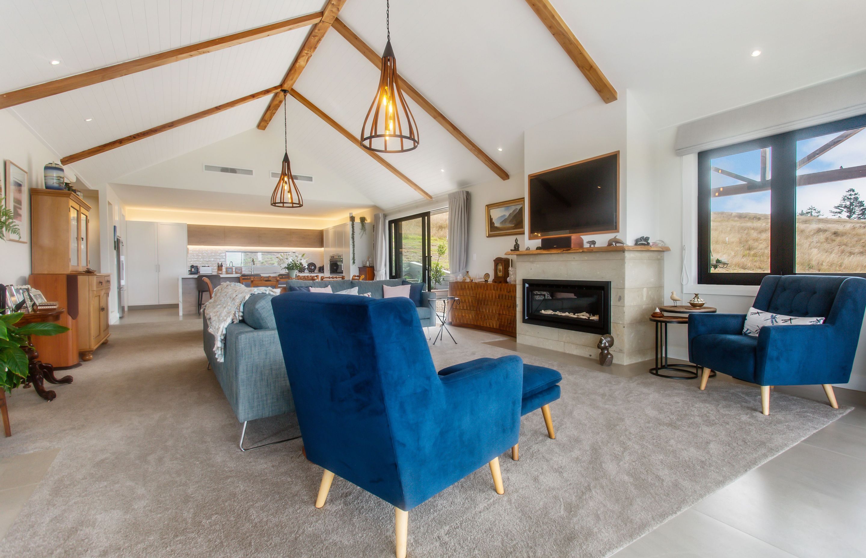 Weiti Bay Residence by Designate Architectural and Remediation Design ...