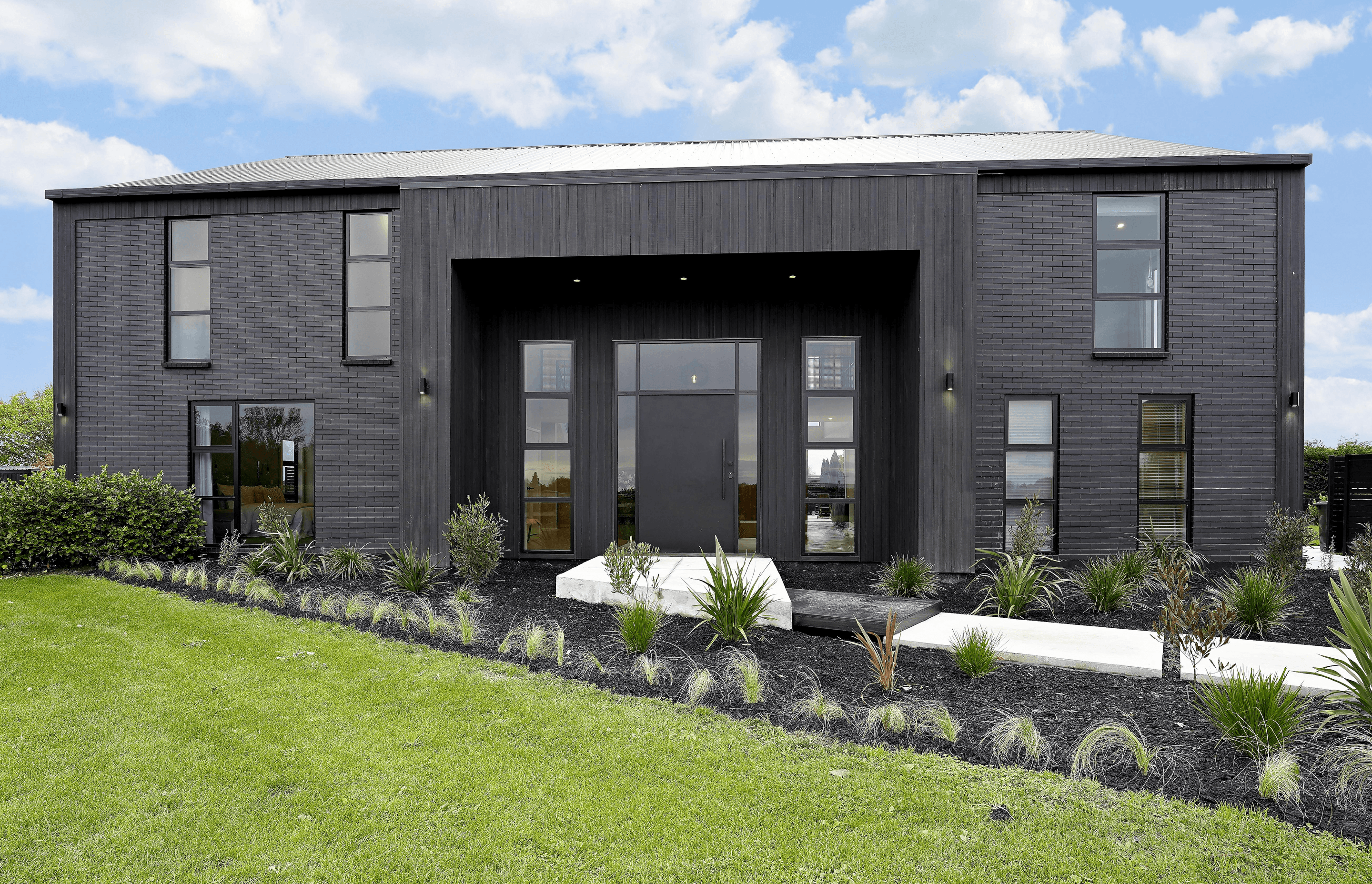 The Stable by Native Bird Drafting | ArchiPro NZ