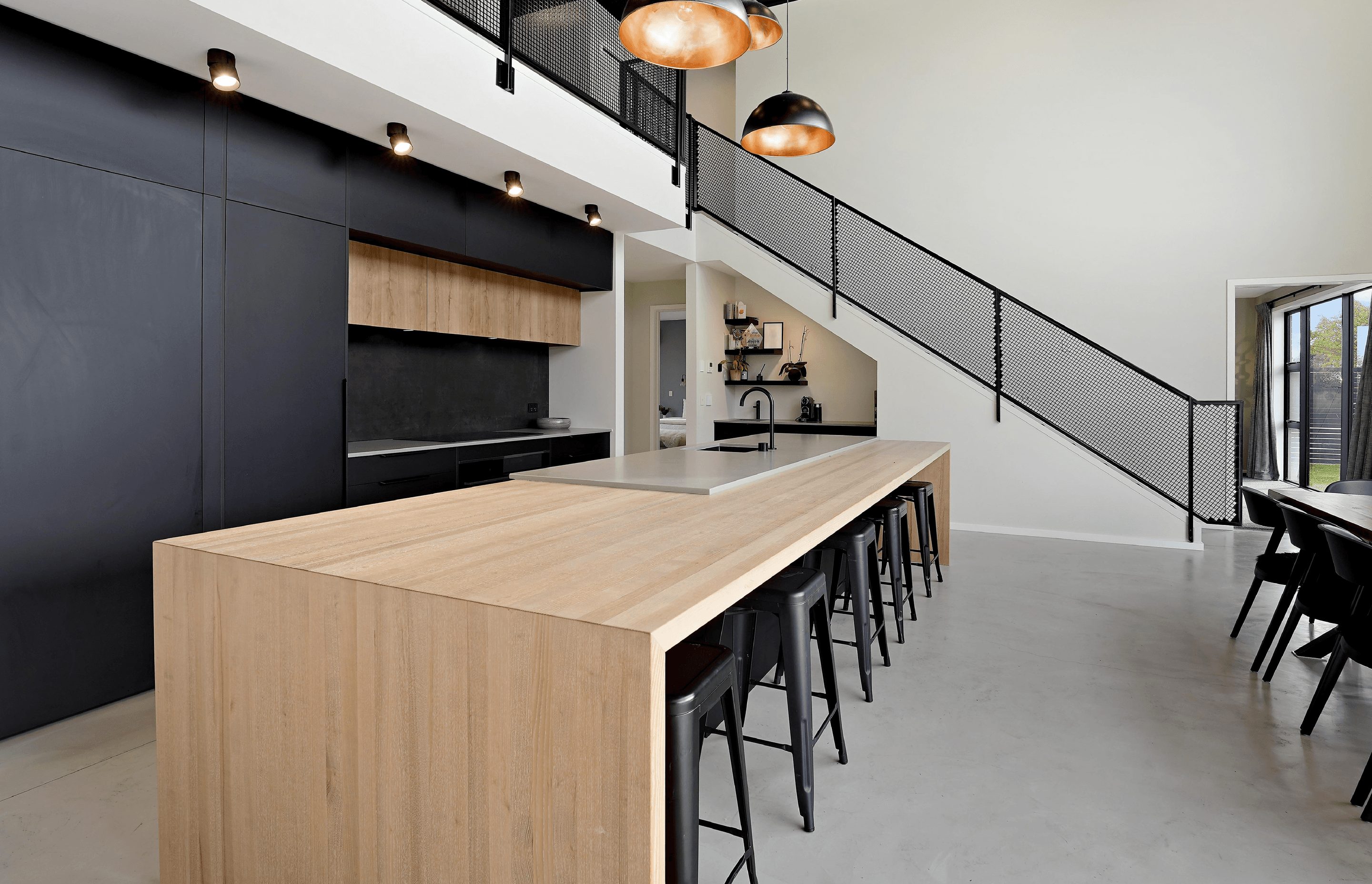 The Stable by Native Bird Drafting | ArchiPro NZ