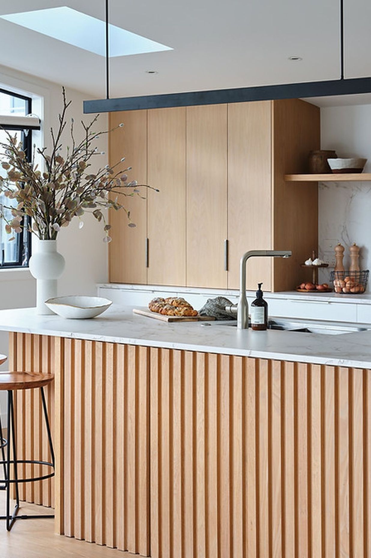 Aberdeen Home by Abbey Lang Home | ArchiPro NZ