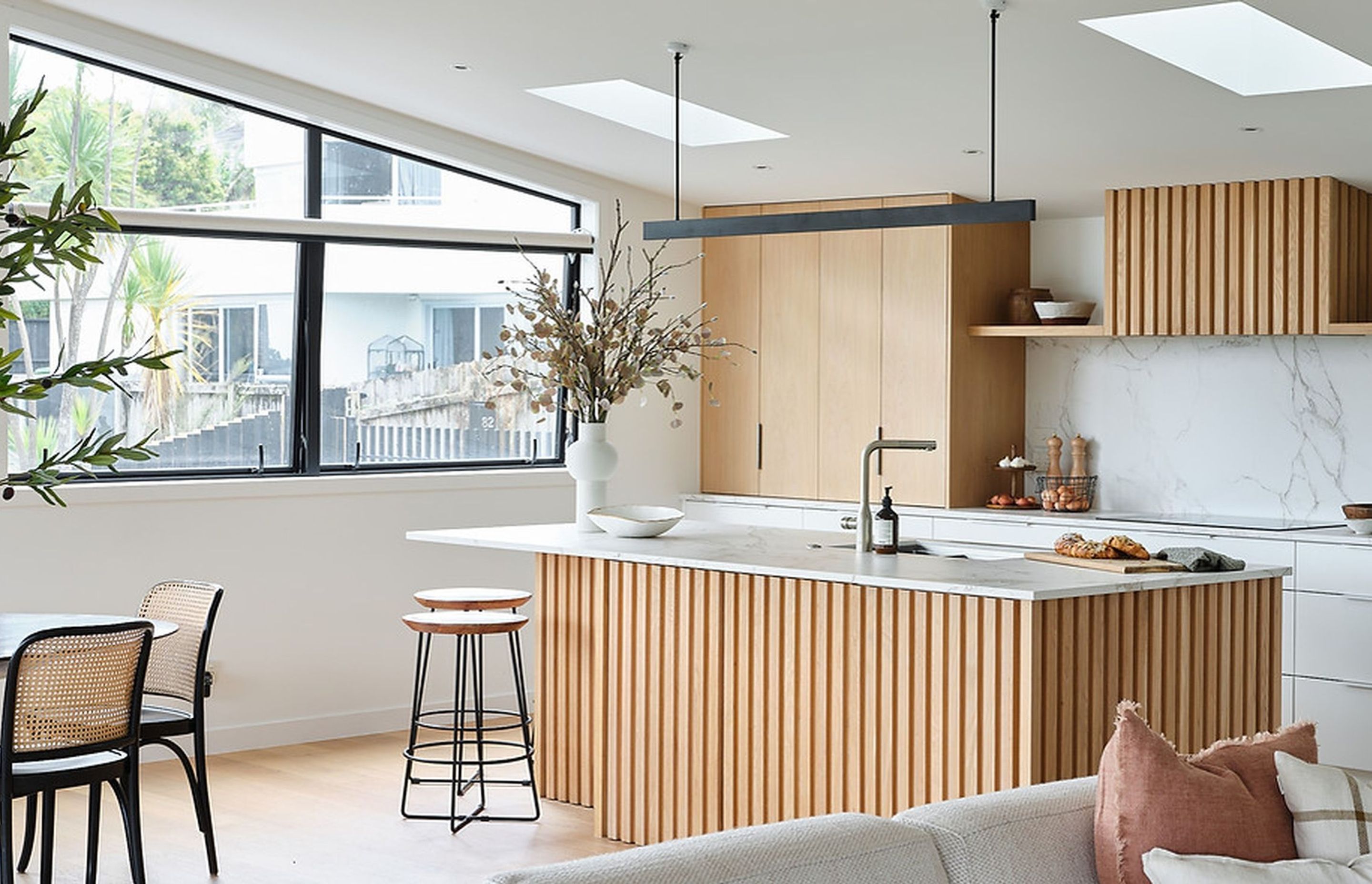 Aberdeen Home by Abbey Lang Home | ArchiPro NZ