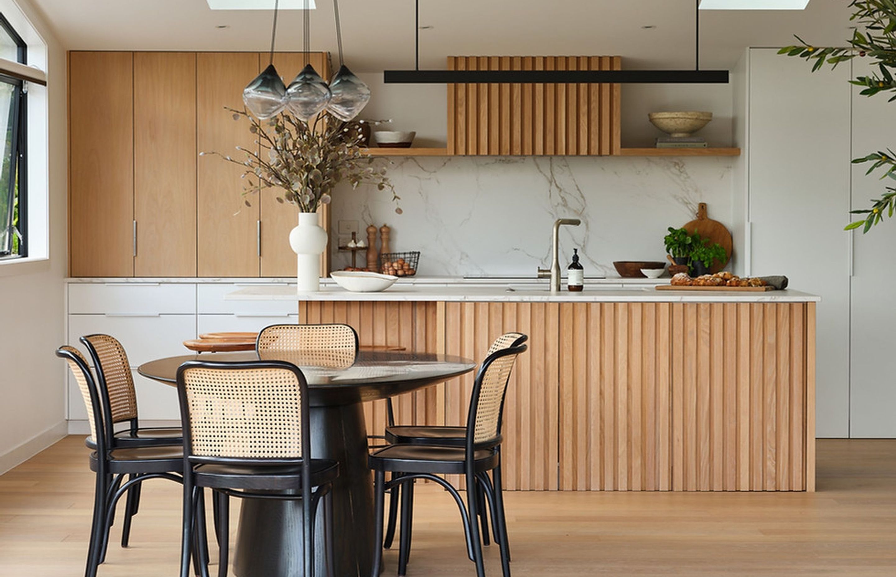 Aberdeen Home by Abbey Lang Home | ArchiPro NZ