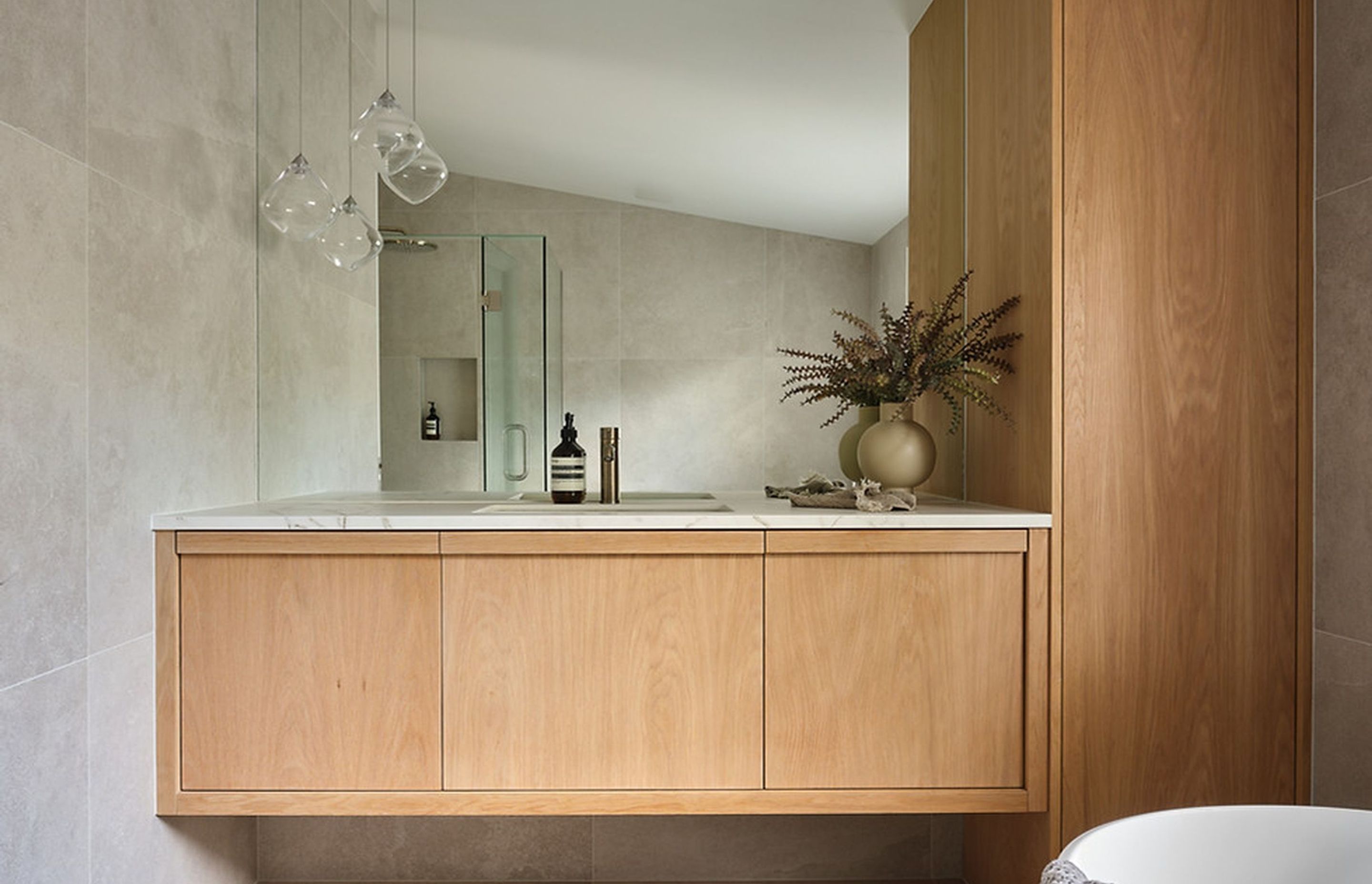 Aberdeen Home by Abbey Lang Home | ArchiPro NZ