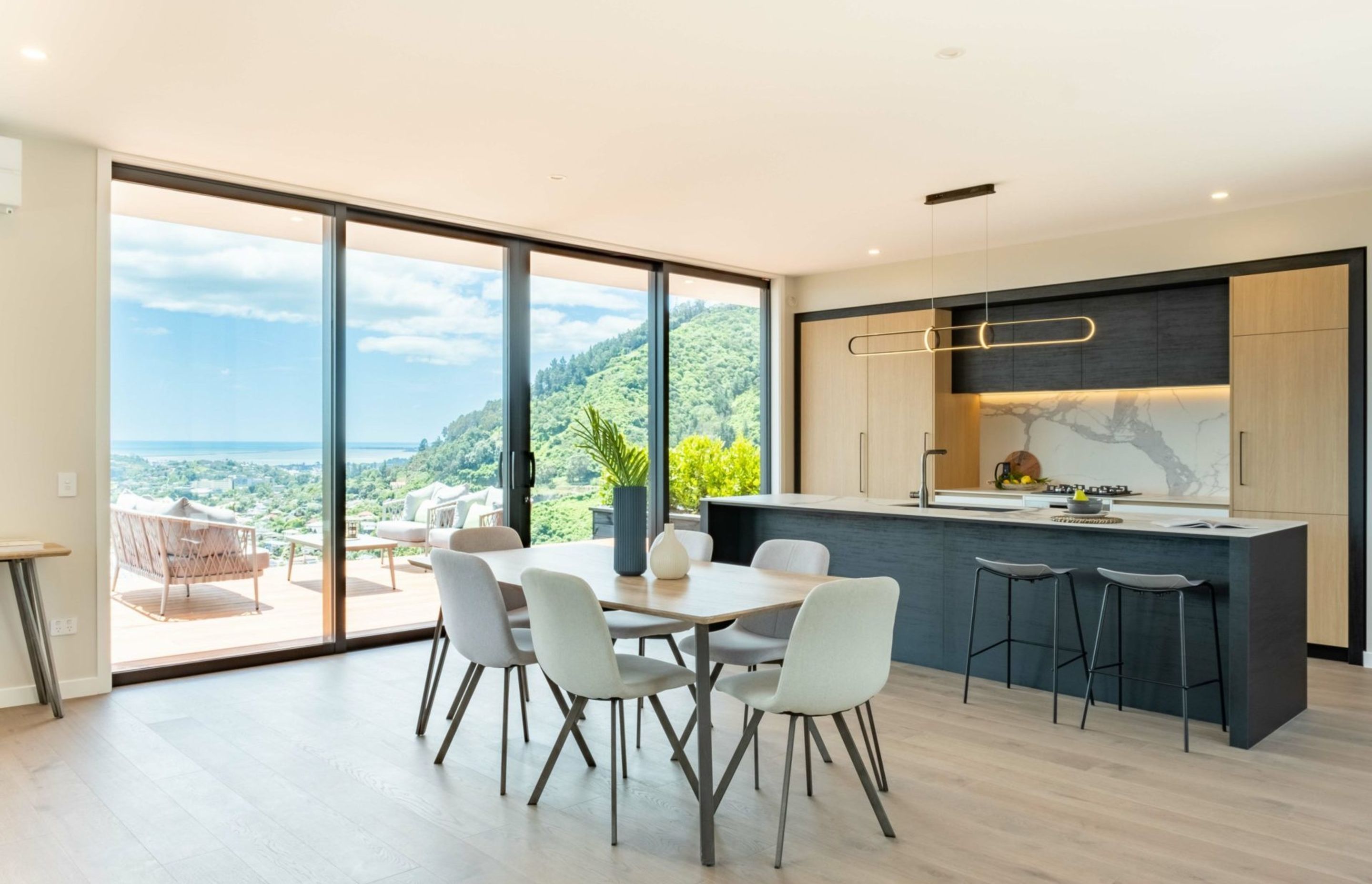 Bills Drive, Nelson by Bespoke Architecture | ArchiPro NZ