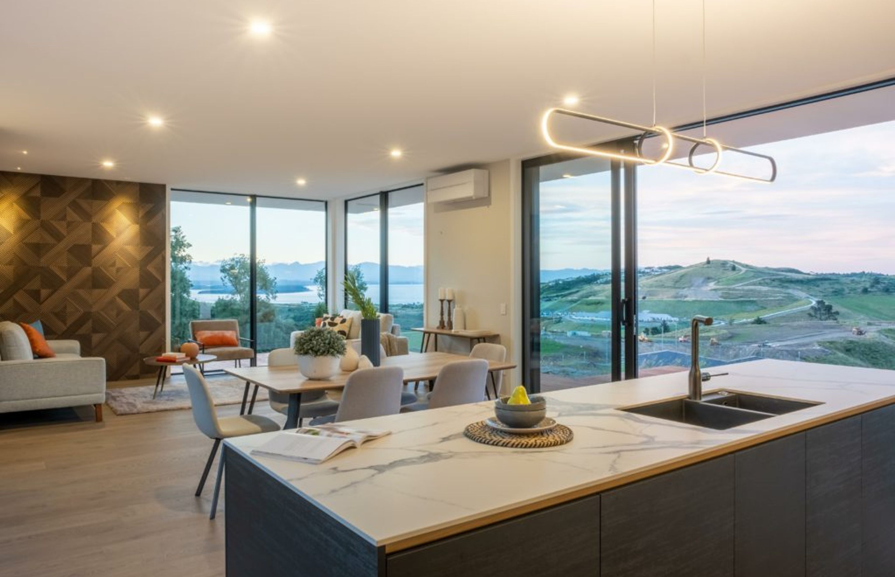 Bills Drive, Nelson by Bespoke Architecture | ArchiPro NZ