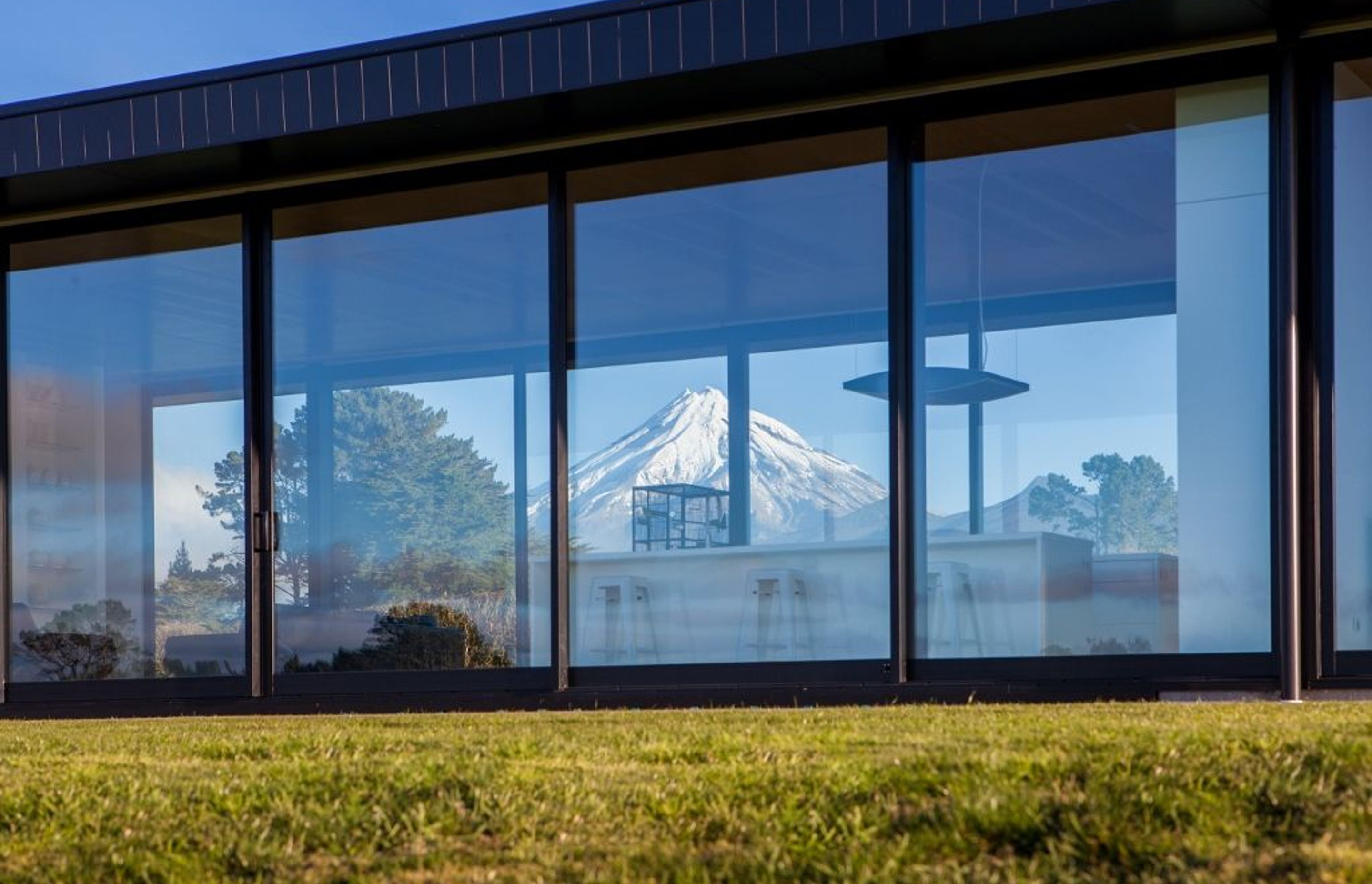 Hibell by Chris Bell Construction and Project Management Ltd | ArchiPro NZ