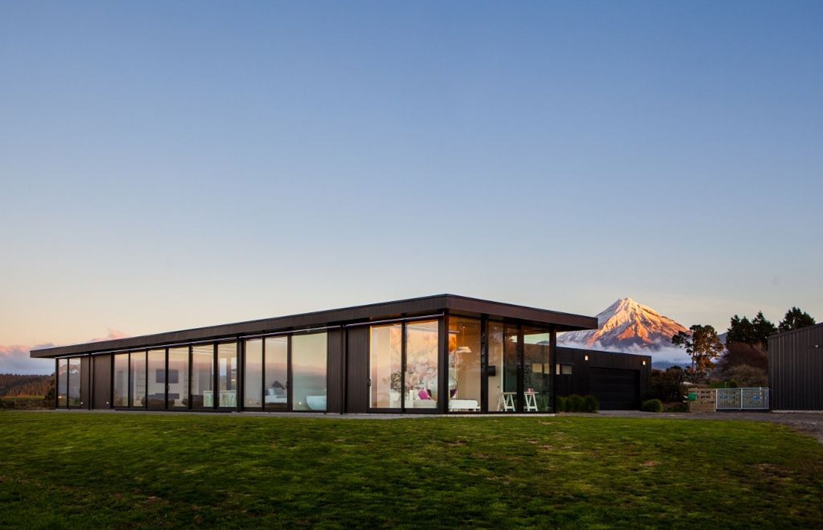 Hibell by Chris Bell Construction and Project Management Ltd | ArchiPro NZ