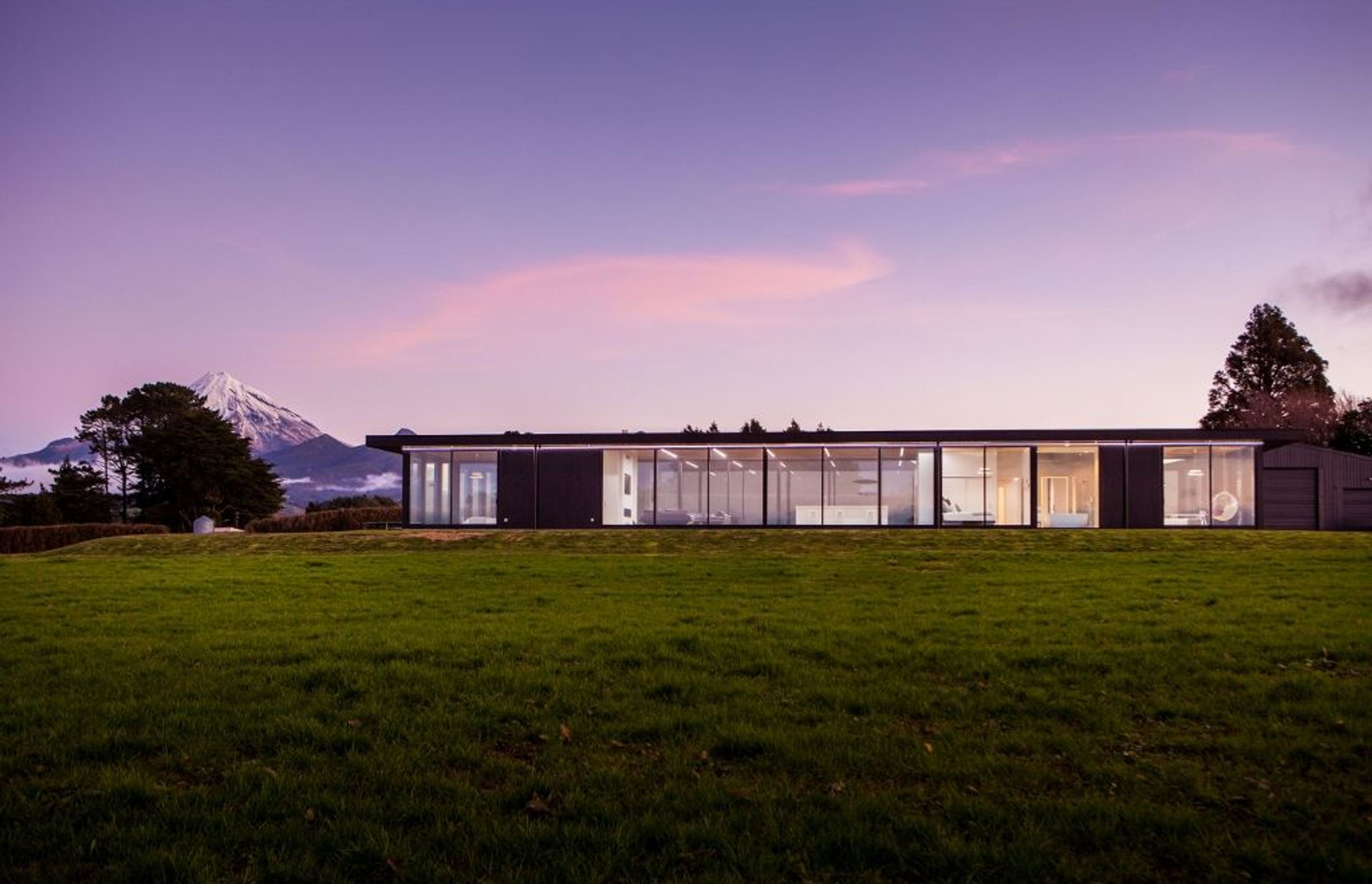 Hibell by Chris Bell Construction and Project Management Ltd | ArchiPro NZ