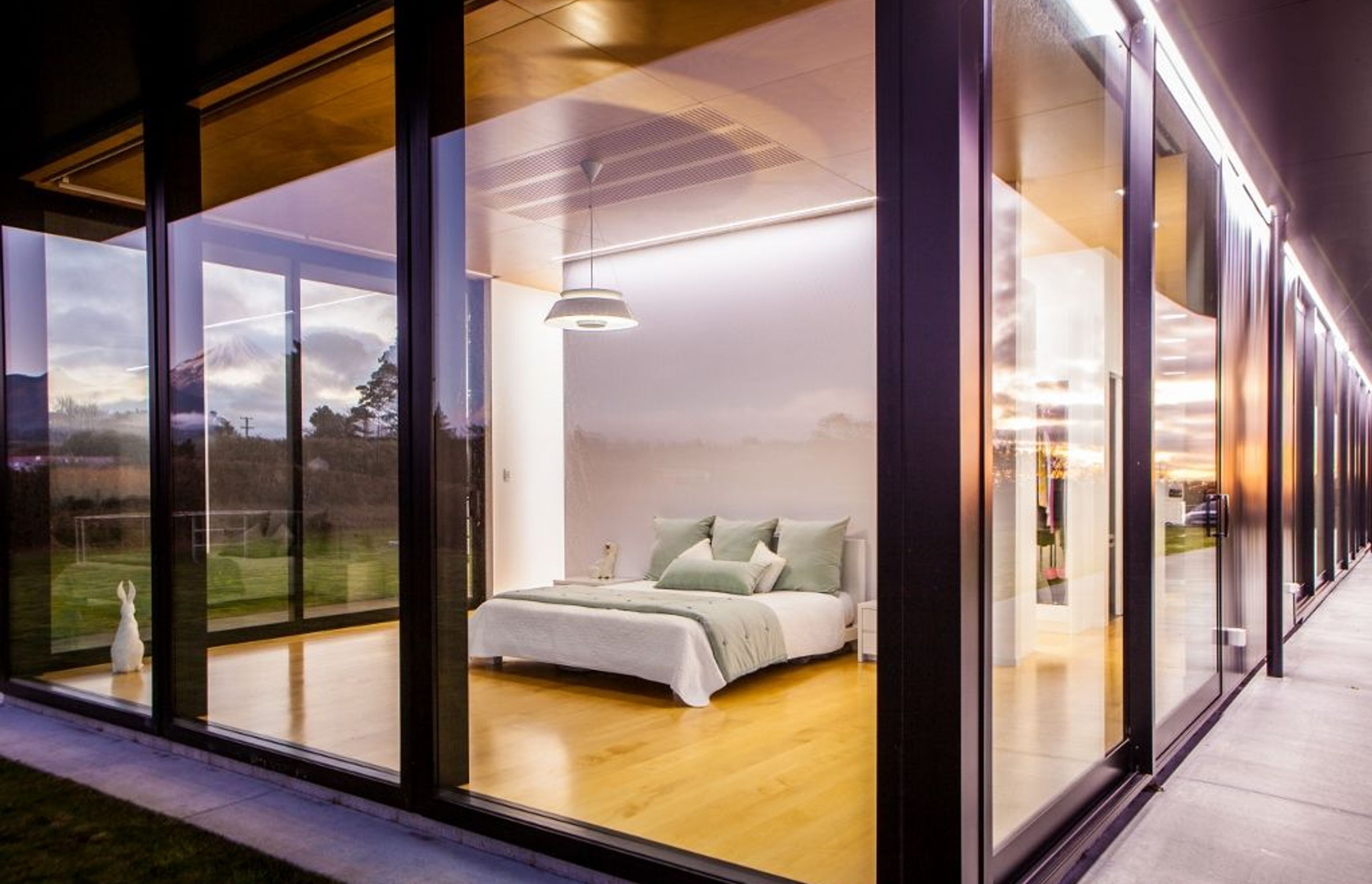 Hibell by Chris Bell Construction and Project Management Ltd | ArchiPro NZ