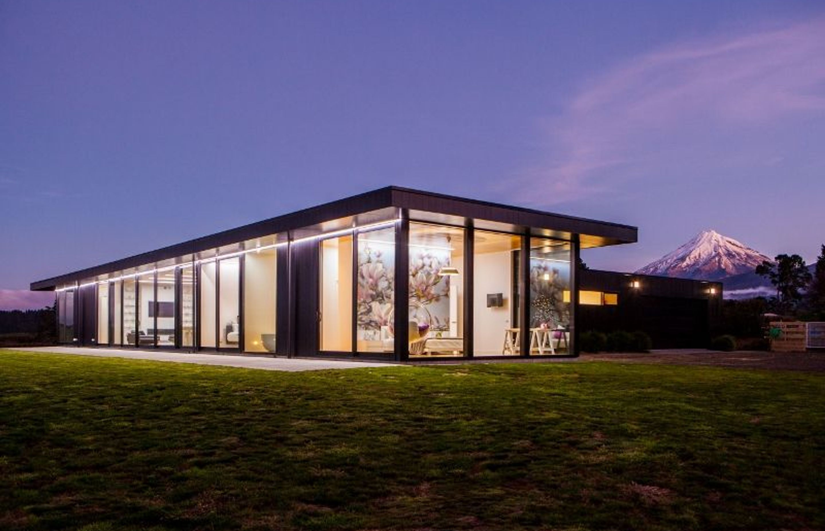 Hibell by Chris Bell Construction and Project Management Ltd | ArchiPro NZ