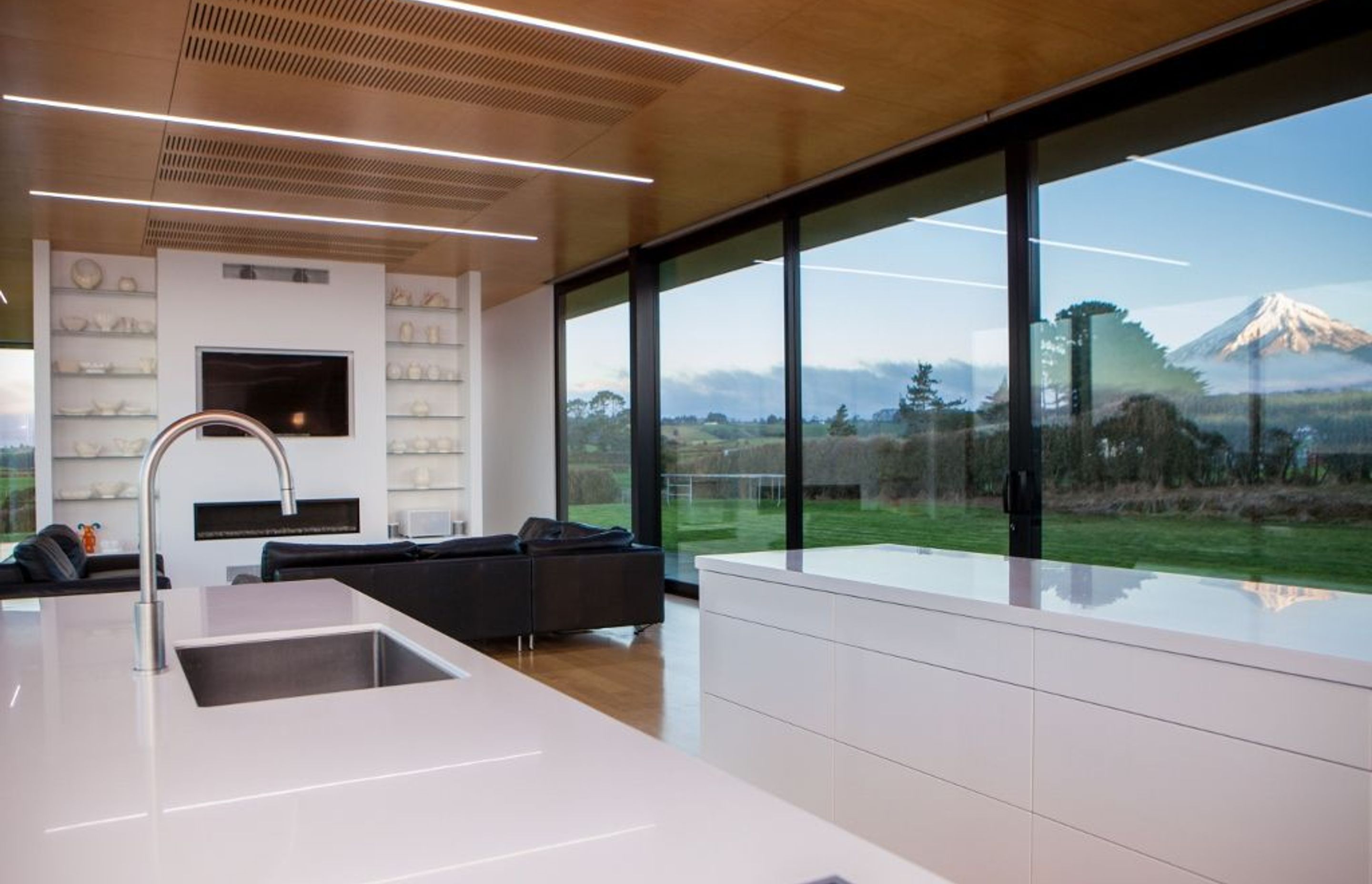 Hibell by Chris Bell Construction and Project Management Ltd | ArchiPro NZ