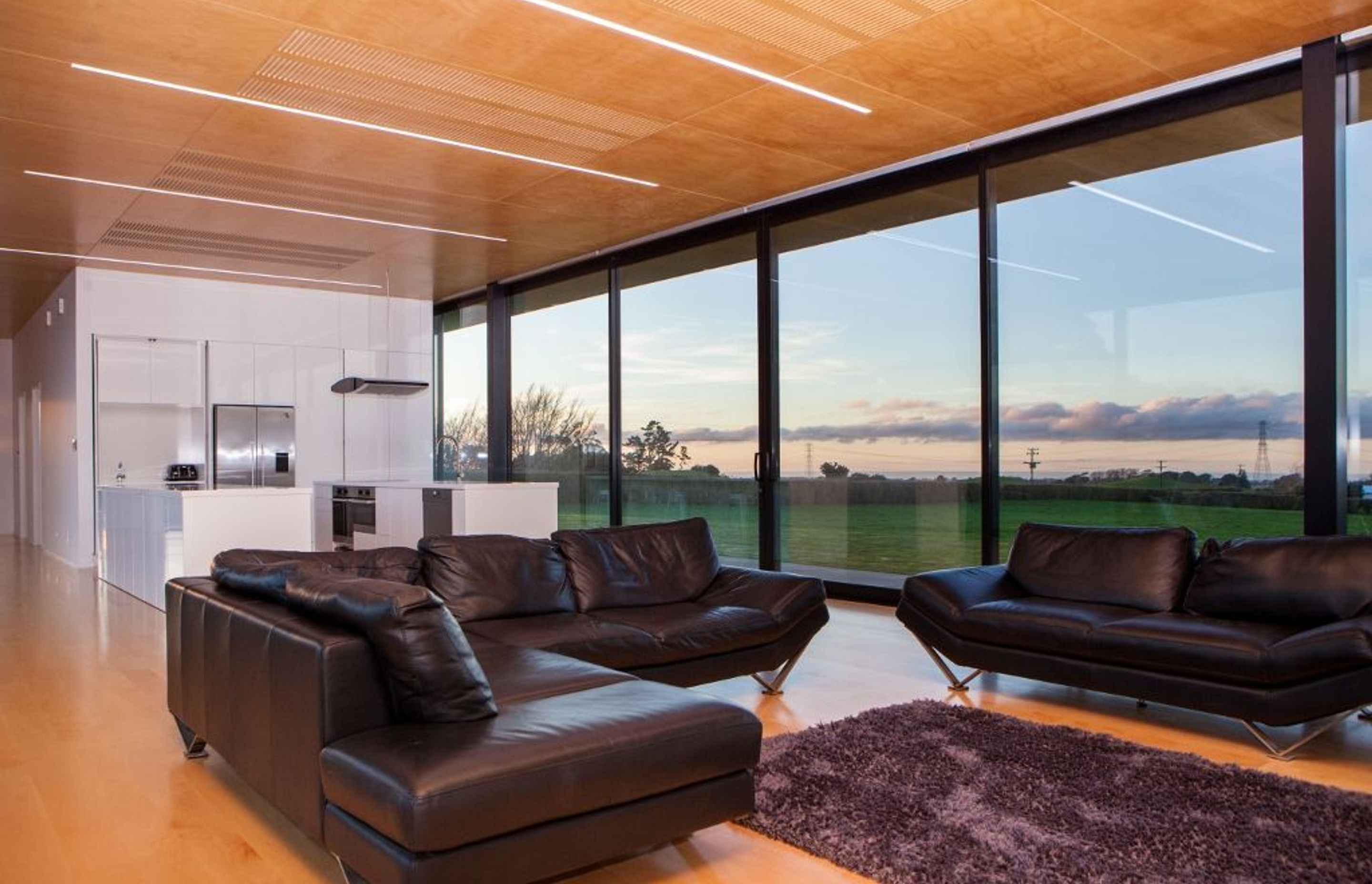 Hibell by Chris Bell Construction and Project Management Ltd | ArchiPro NZ
