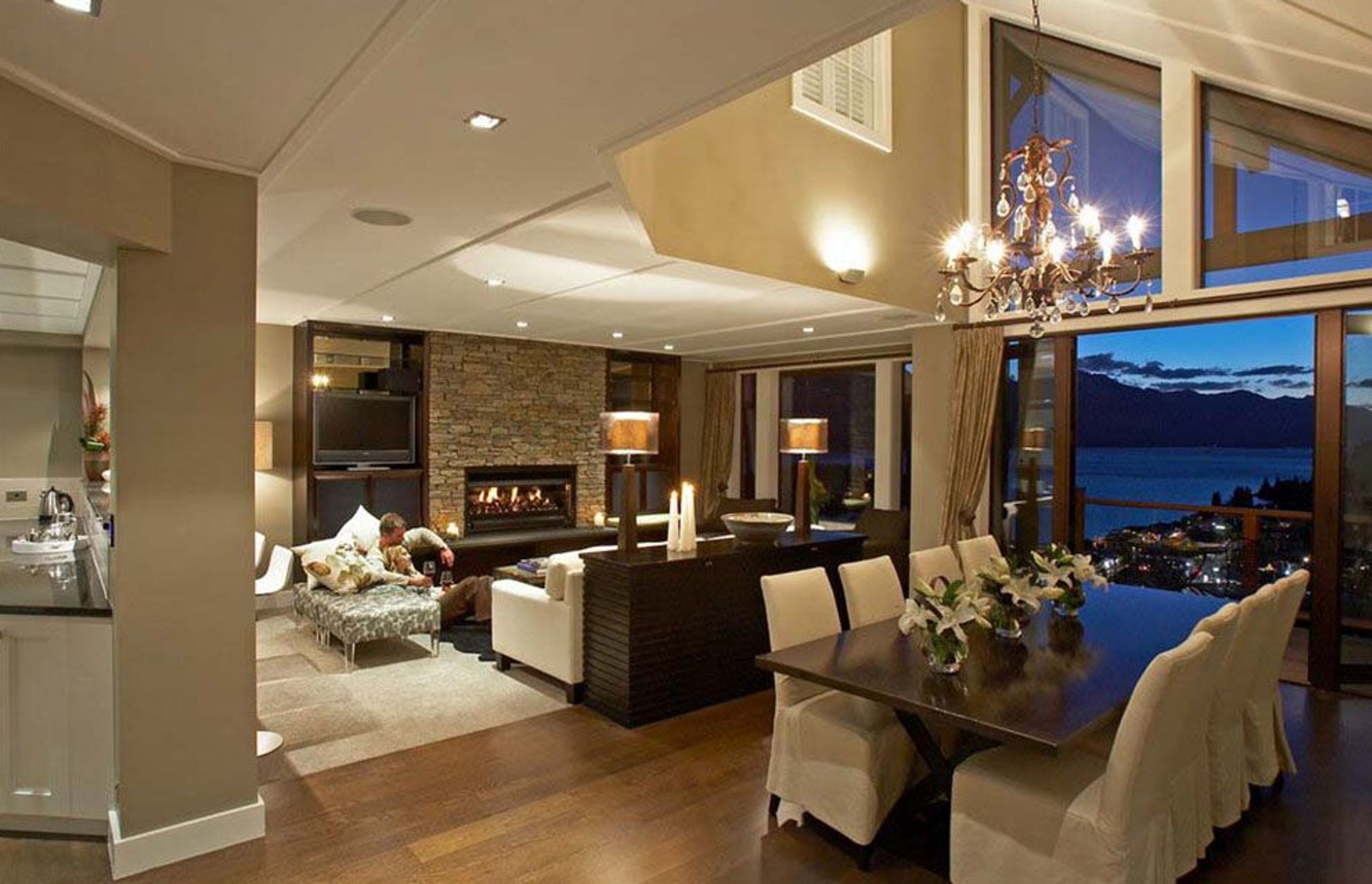 Commonage by Trinity Construction | ArchiPro NZ