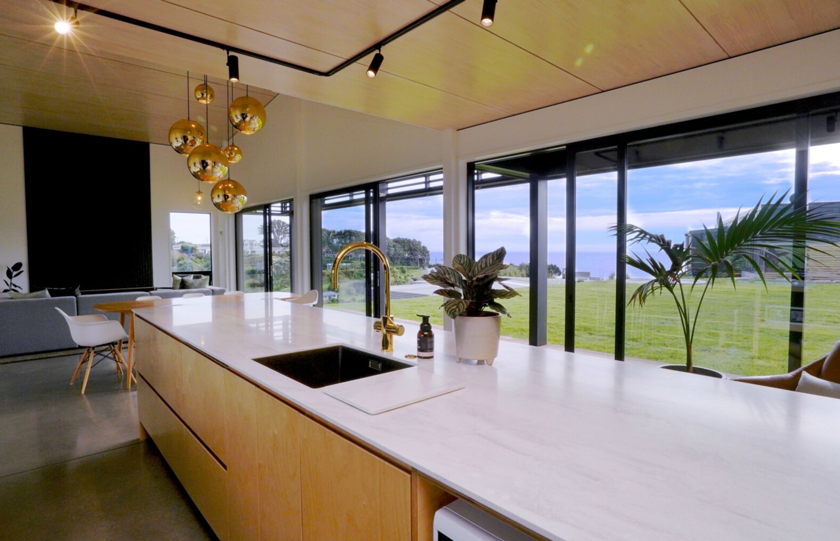 Hinton House by Chris Bell Construction and Project Management Ltd ...