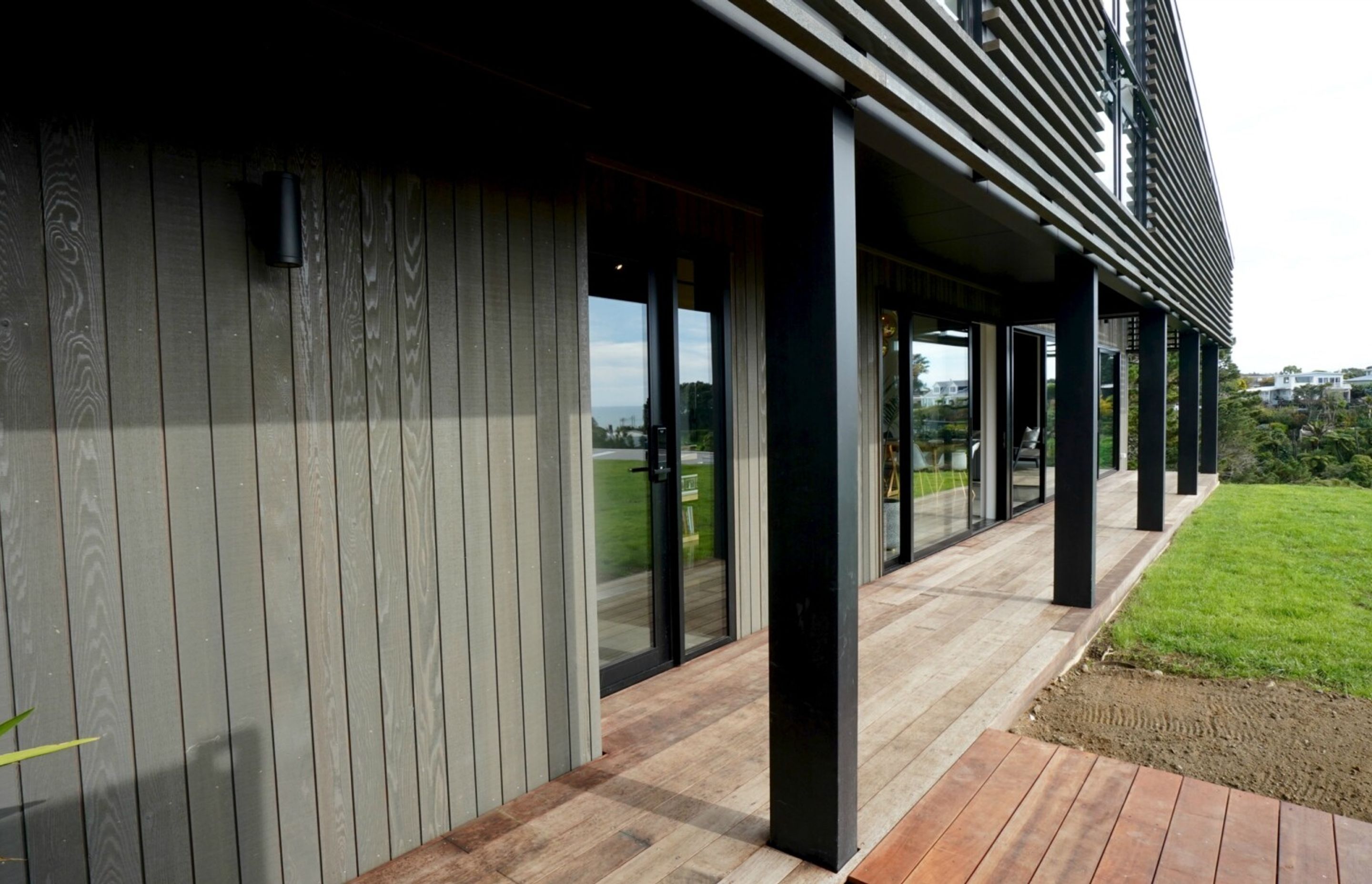Hinton House by Chris Bell Construction and Project Management Ltd ...