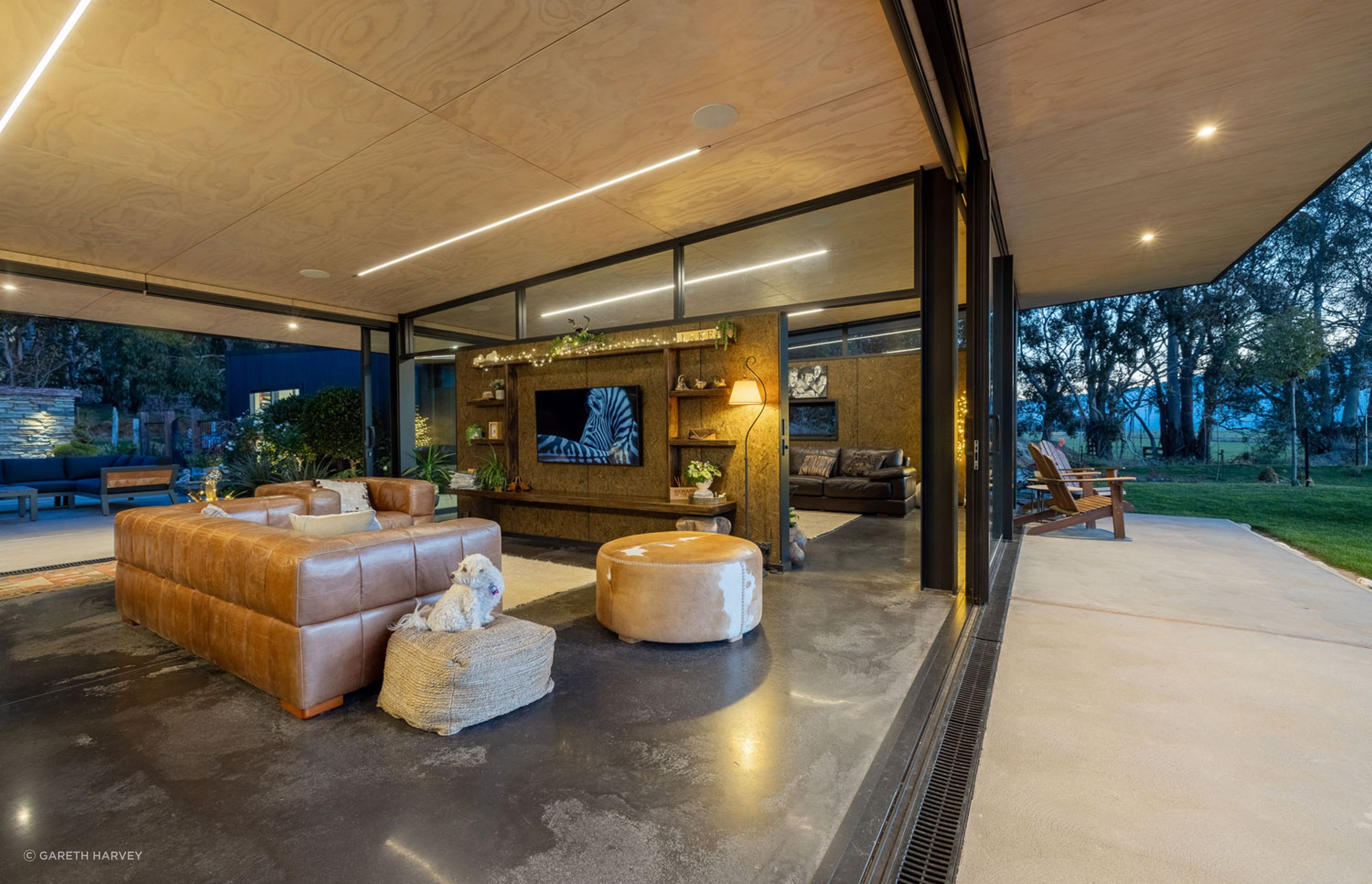 The Gums by Gary Todd Architecture | ArchiPro NZ