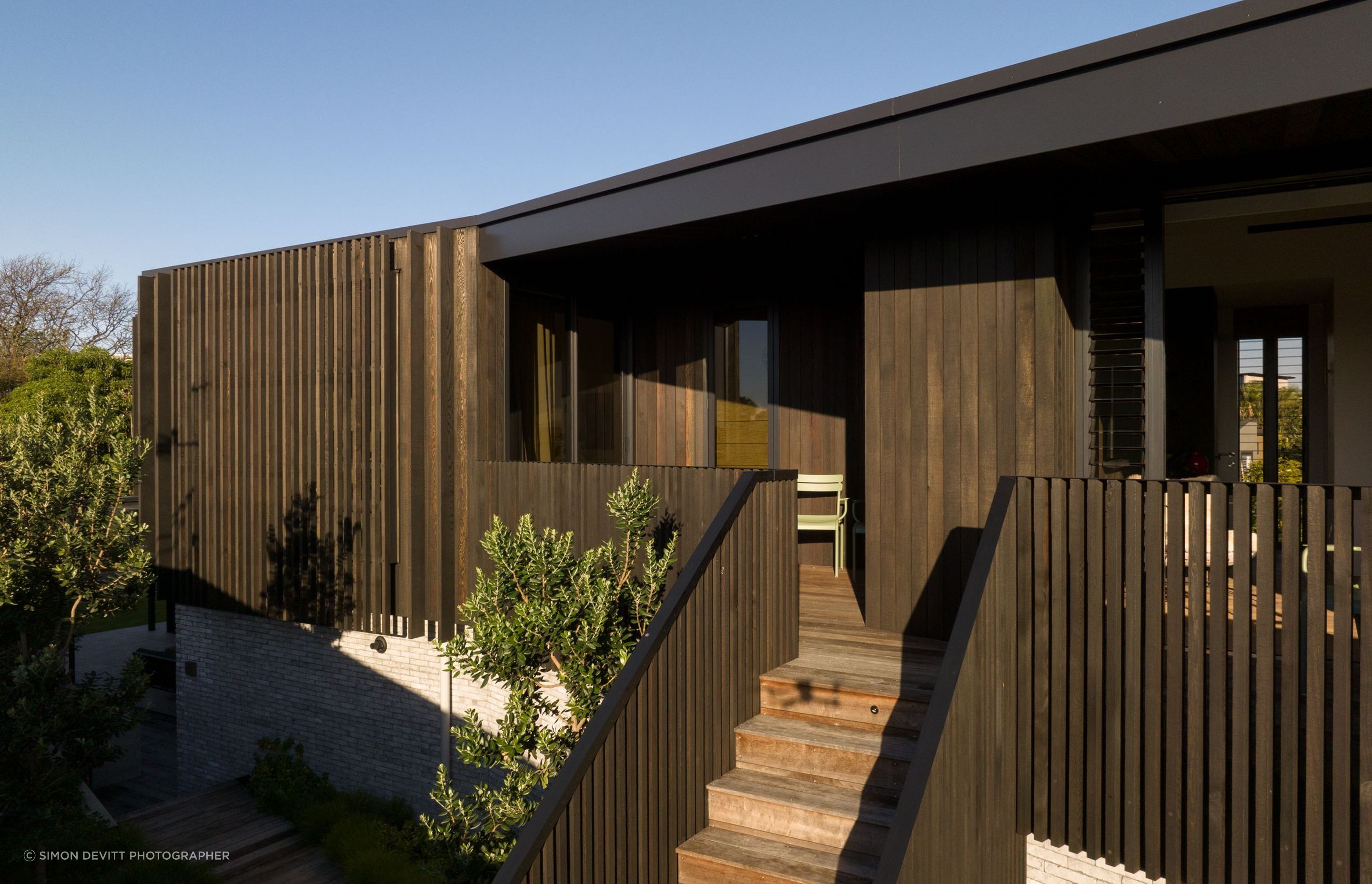 Precision on Pitau by Fairbairn Builders | ArchiPro NZ