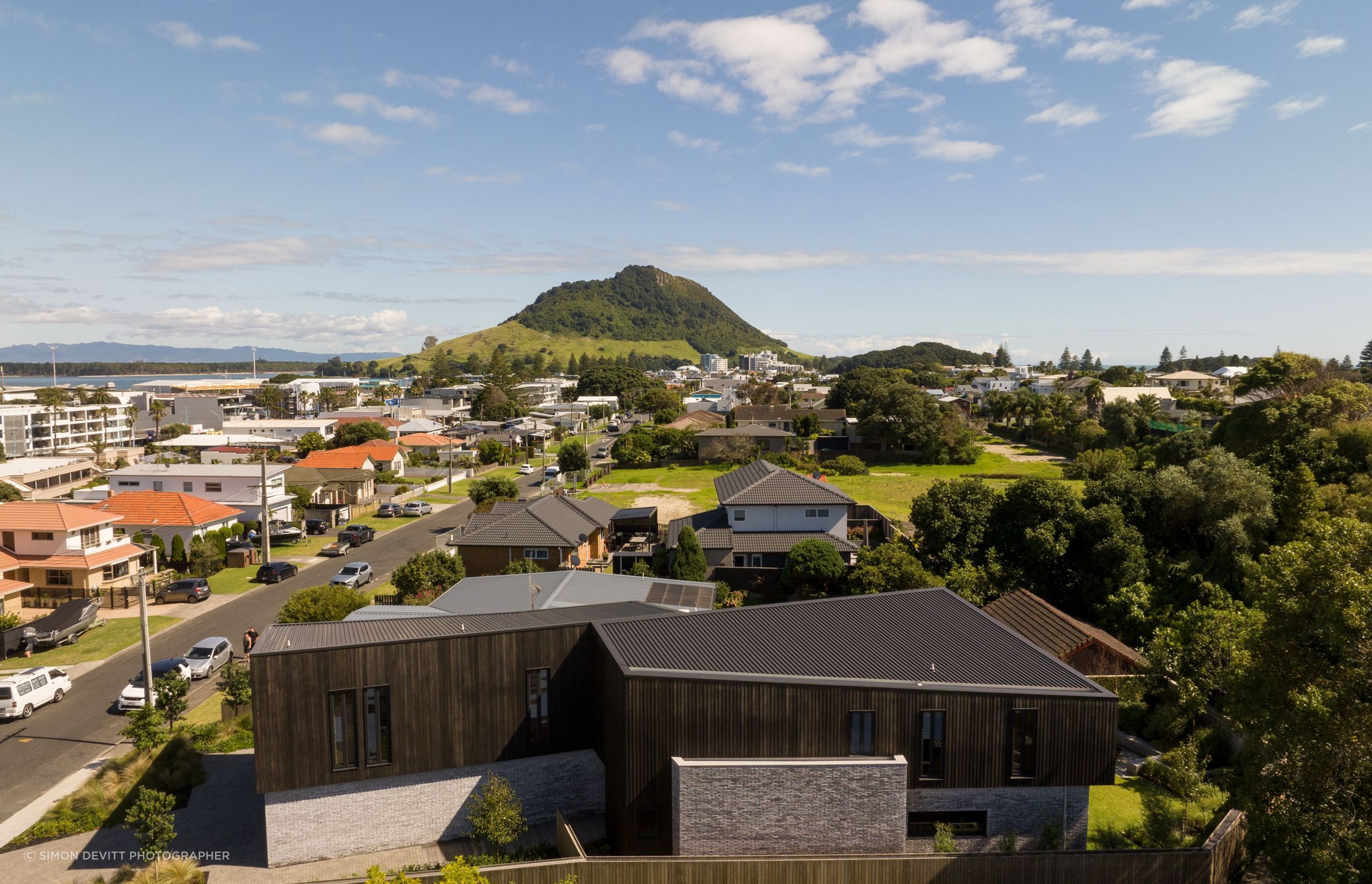 Precision on Pitau by Fairbairn Builders | ArchiPro NZ