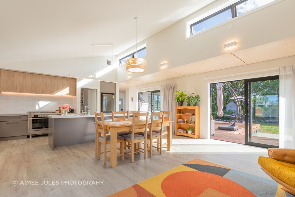 Mapua House by MAC Architecture | ArchiPro NZ