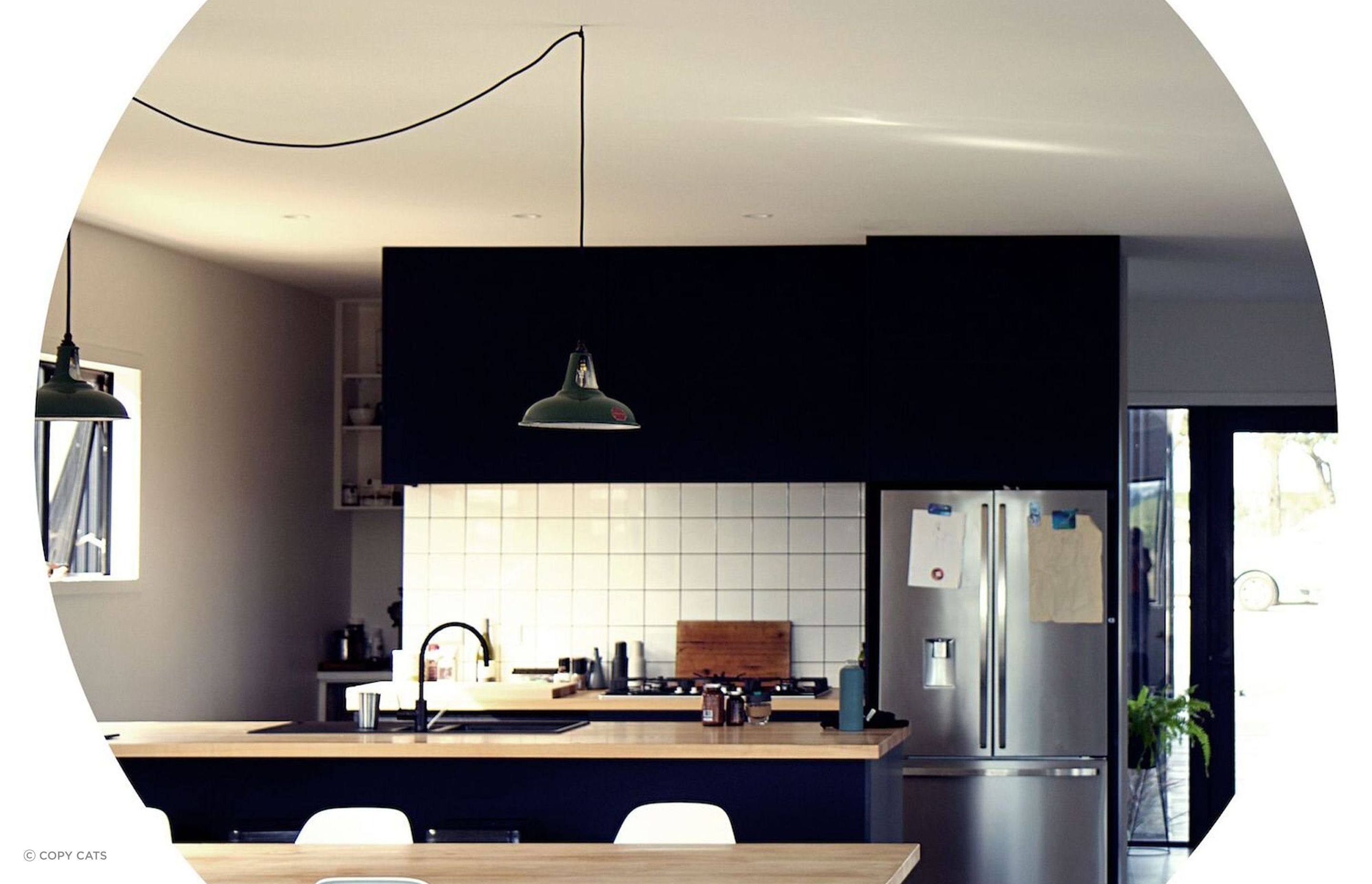 Modern Barn House - Stage Two by Ryan Construction | ArchiPro NZ