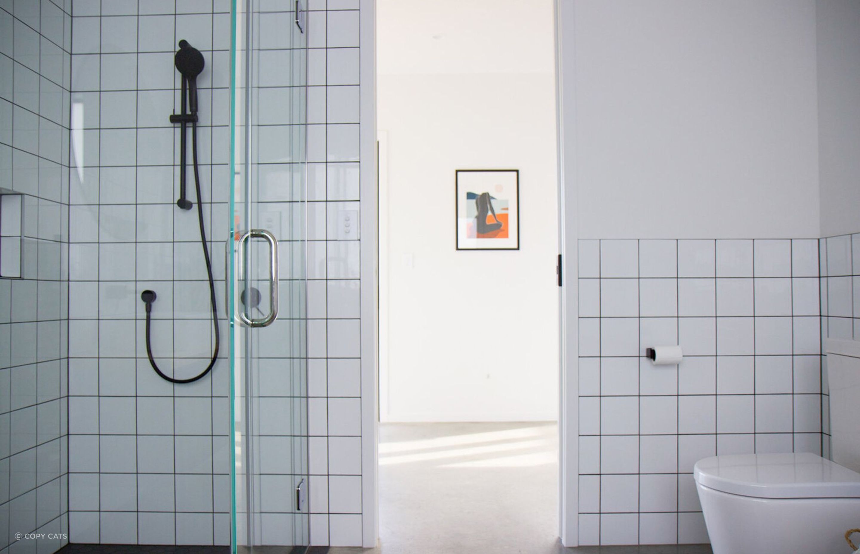 Modern Barn House - Stage Two by Ryan Construction | ArchiPro NZ