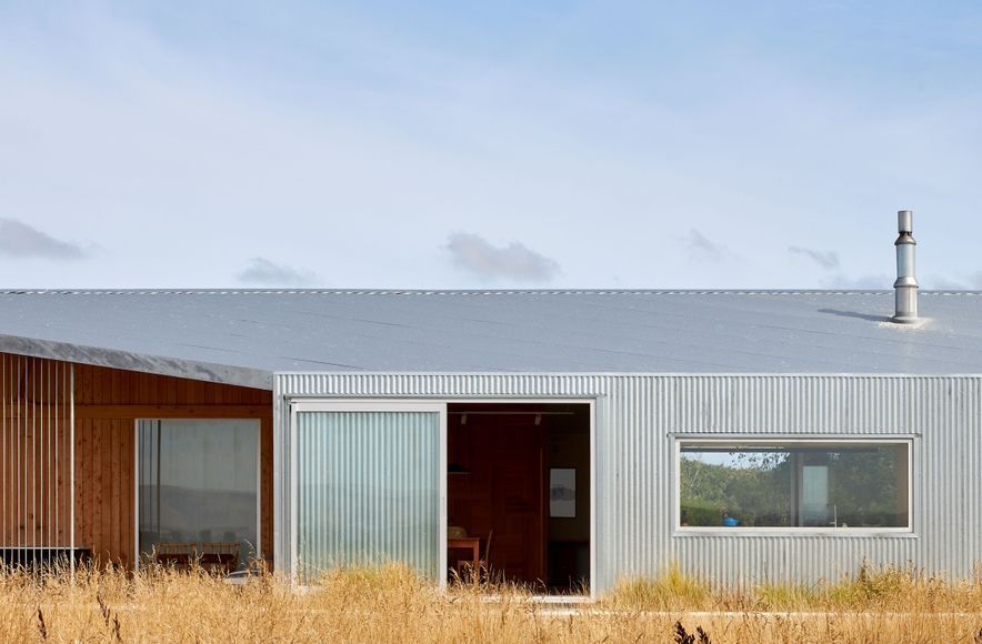 Patchwork Architecture | ArchiPro NZ