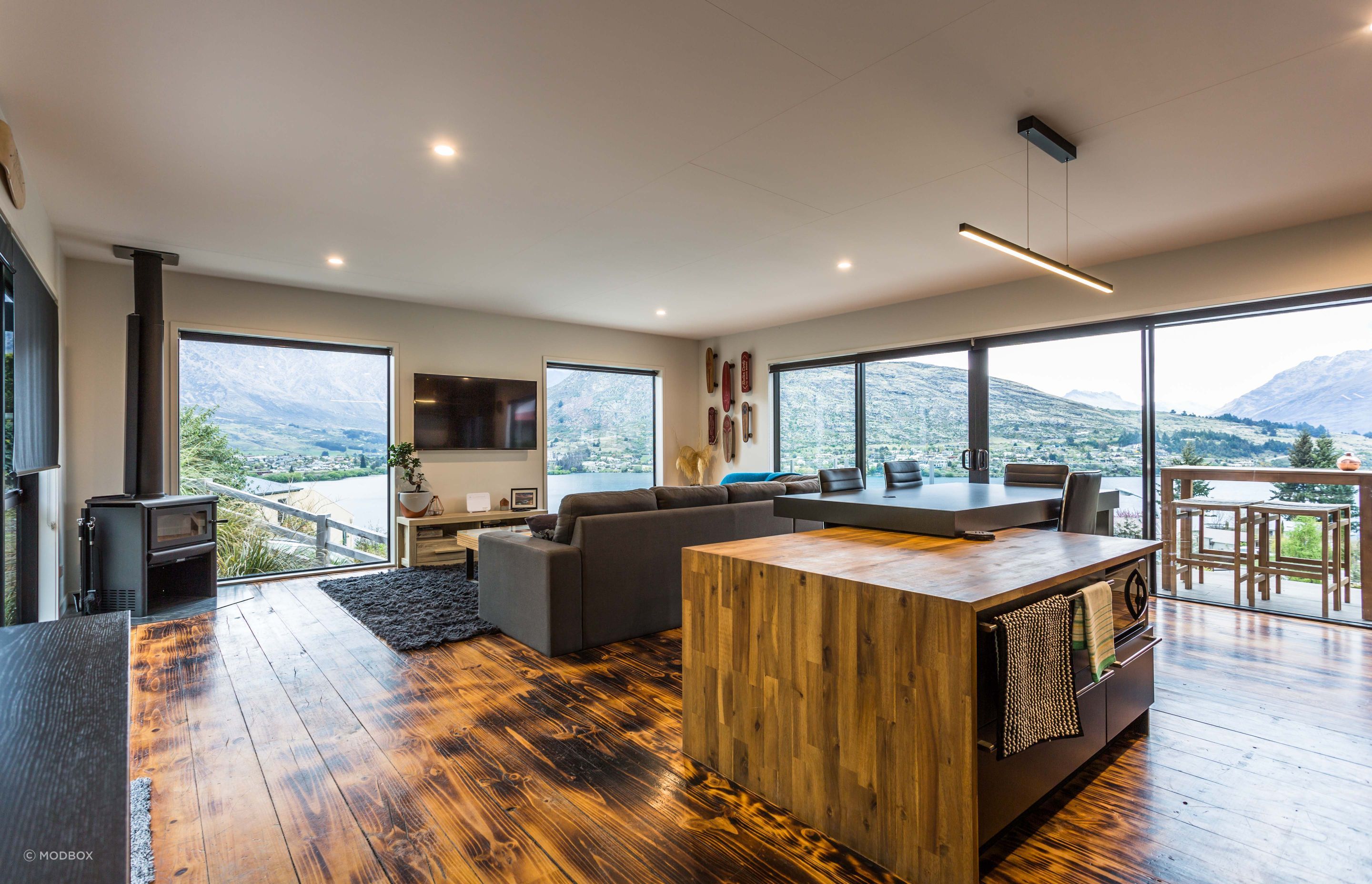 Viscount by Modbox | ArchiPro NZ
