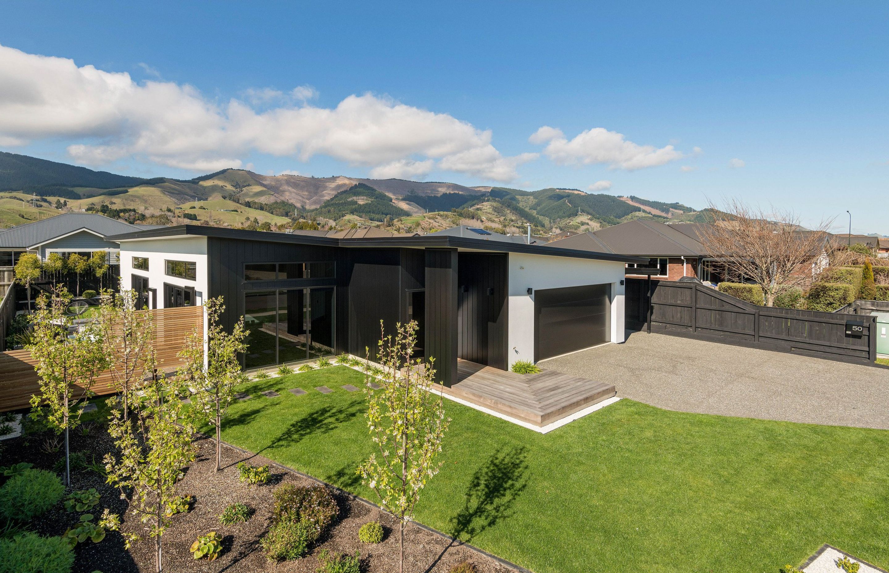 Project Daelyn by MOORE | ArchiPro NZ