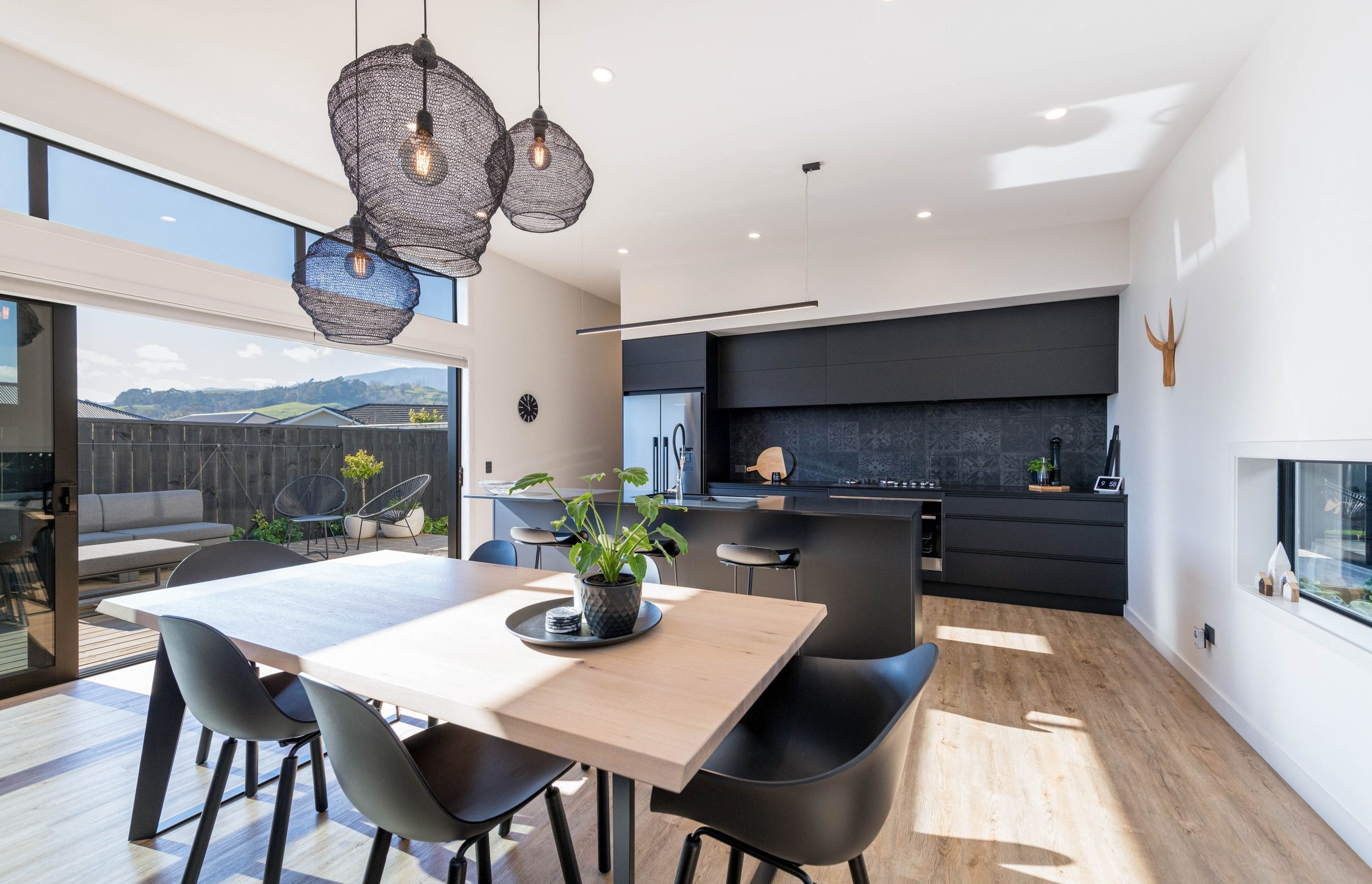 Project Daelyn by MOORE | ArchiPro NZ