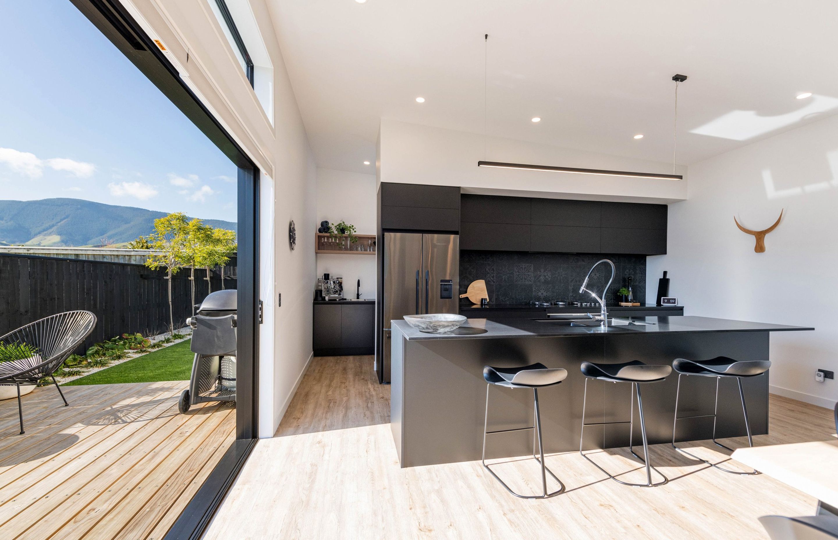 Project Daelyn by MOORE | ArchiPro NZ