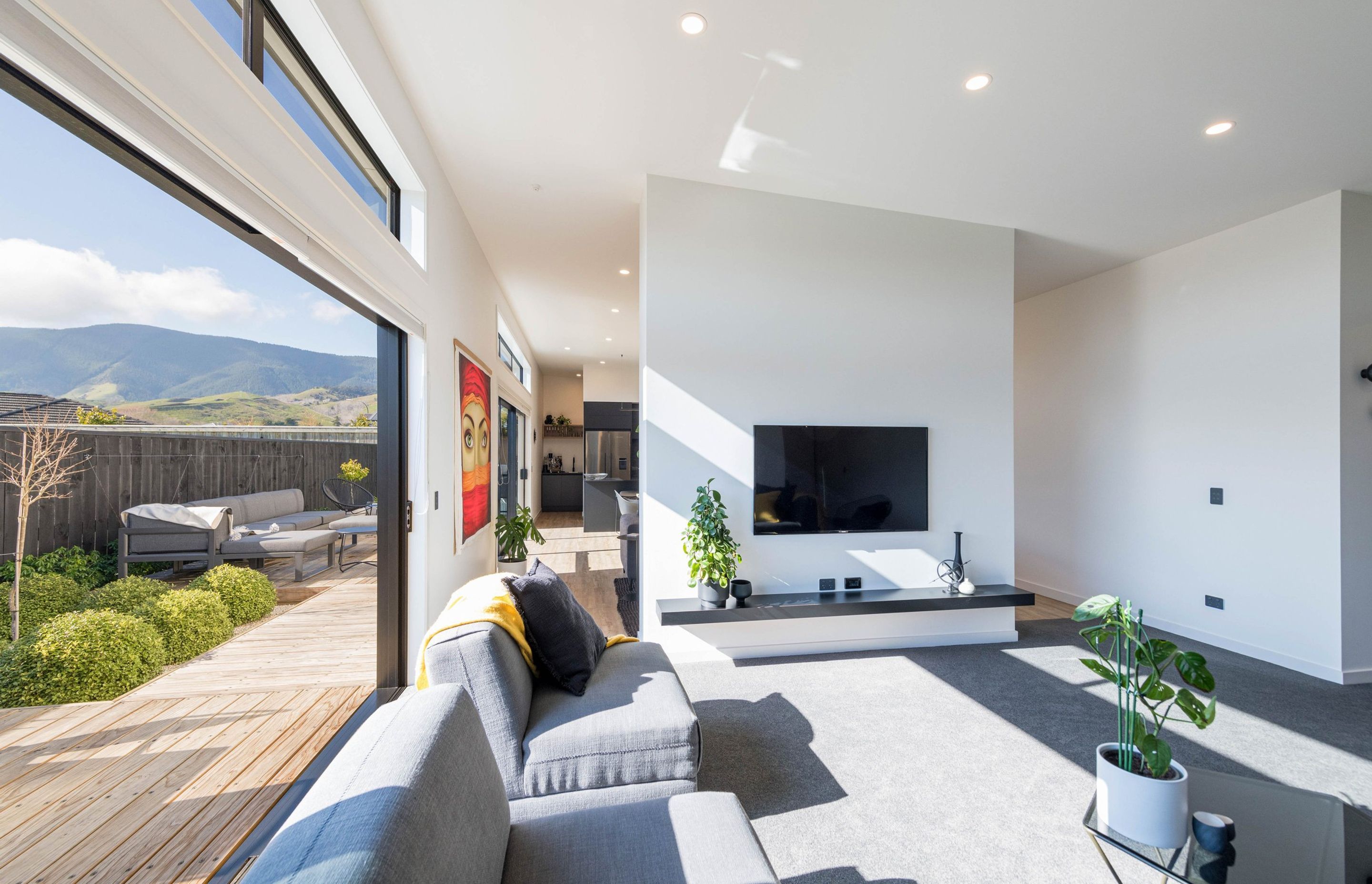 Project Daelyn by MOORE | ArchiPro NZ