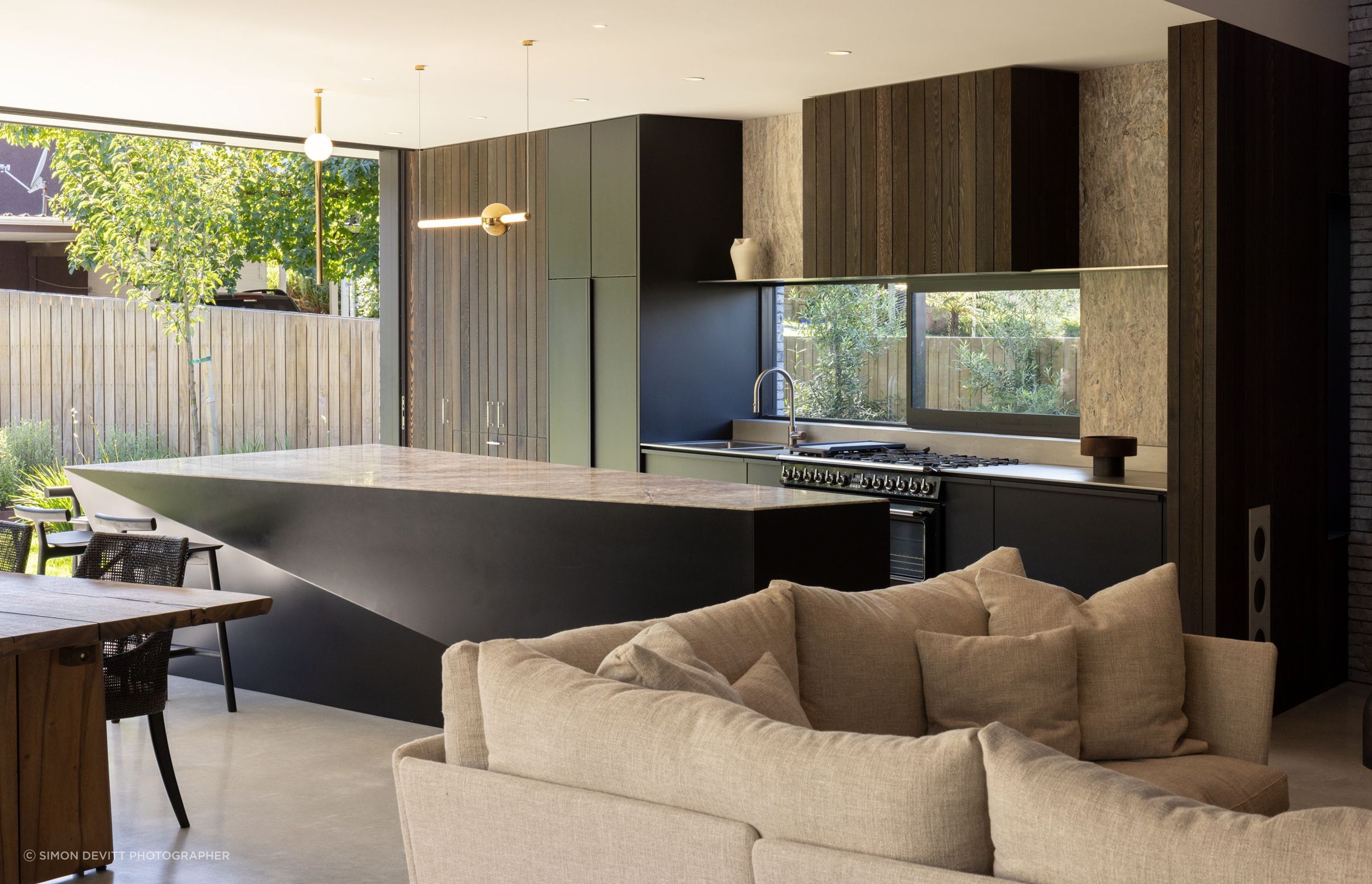 Precision on Pitau by Fairbairn Builders | ArchiPro NZ