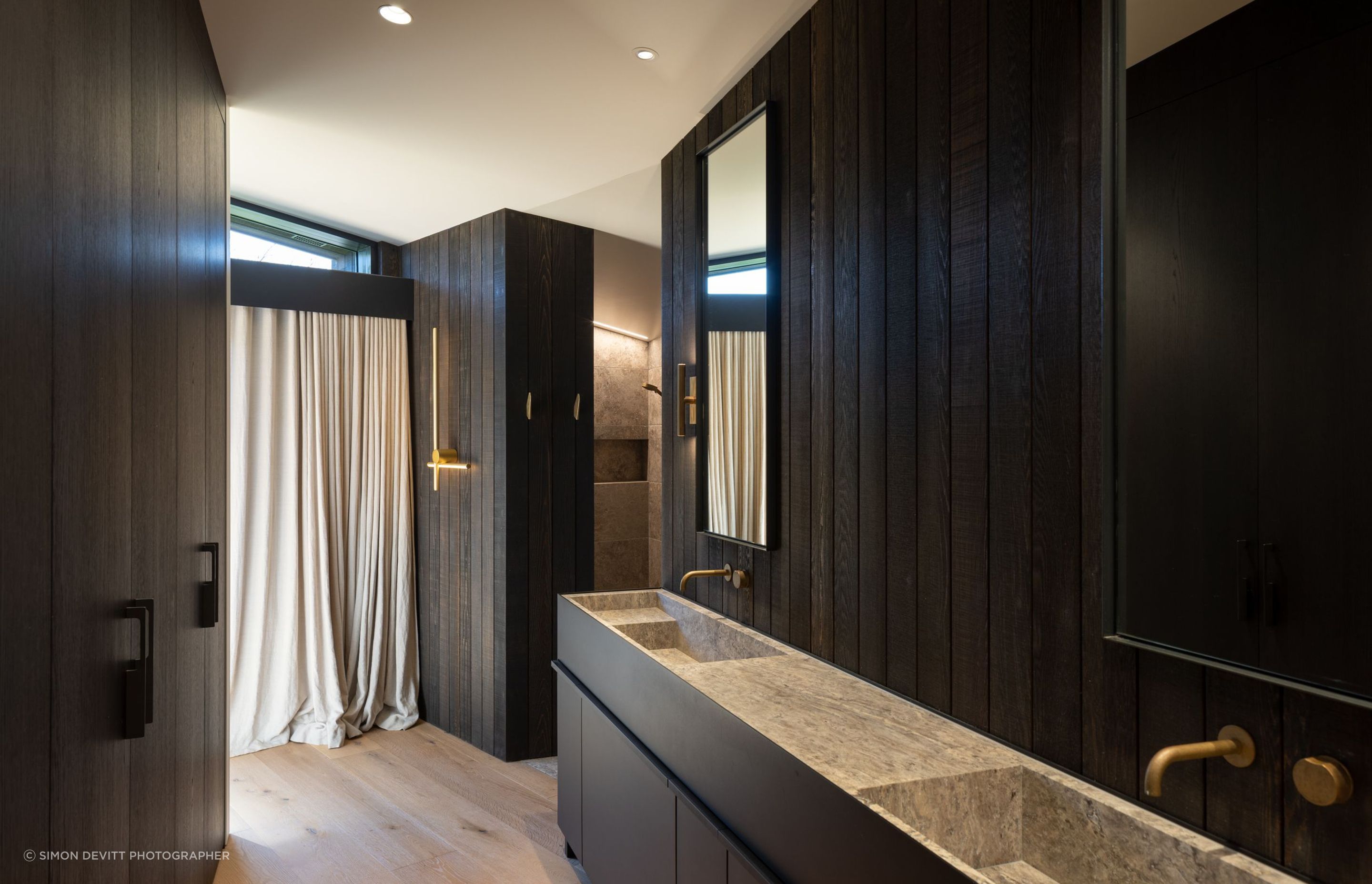 Precision on Pitau by Fairbairn Builders | ArchiPro NZ