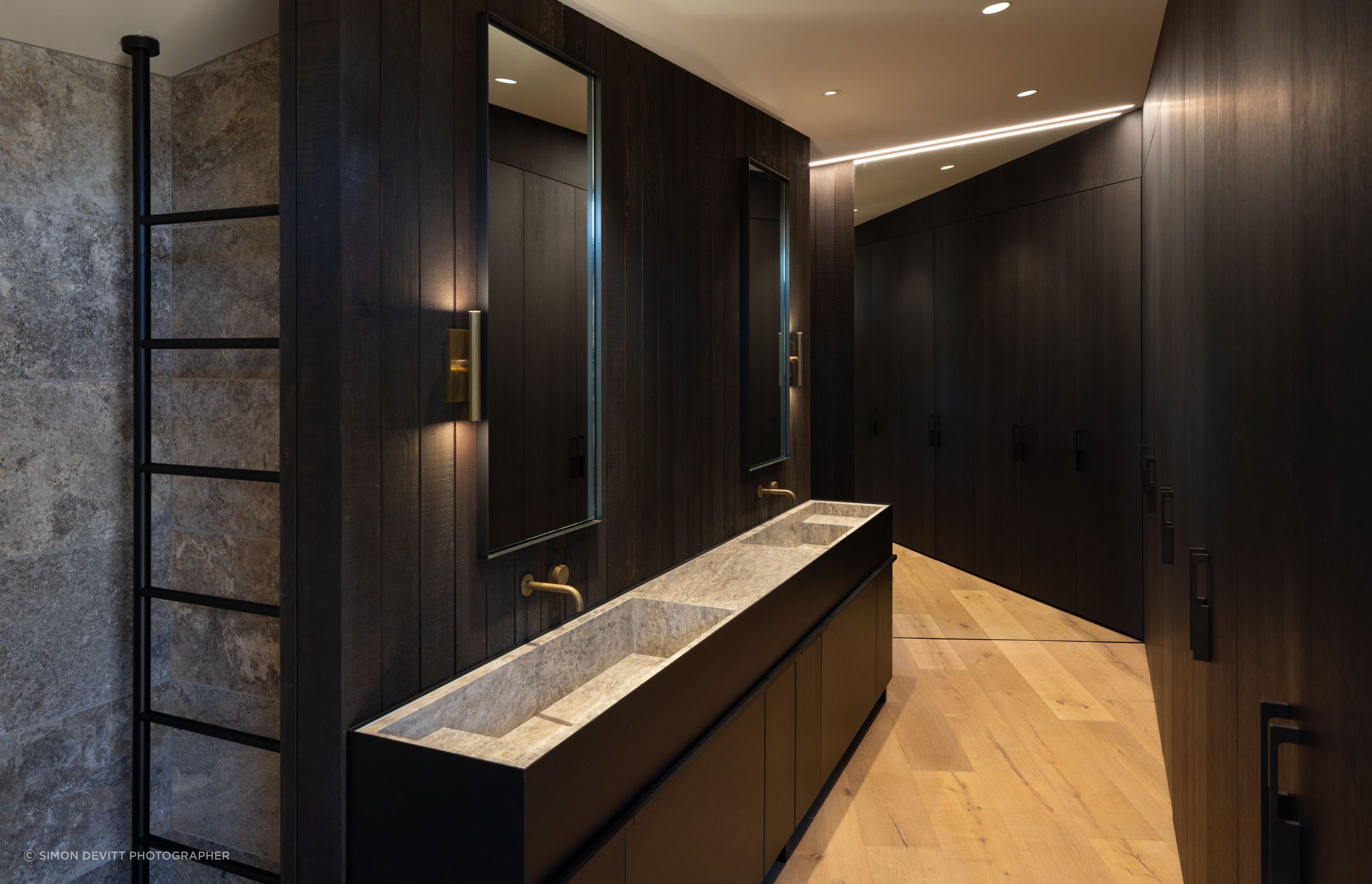 Precision on Pitau by Fairbairn Builders | ArchiPro NZ