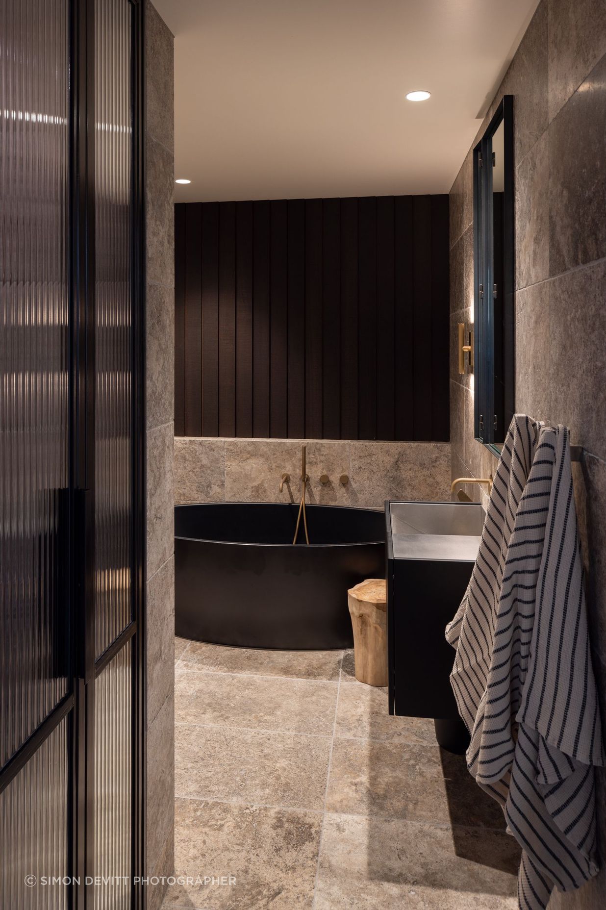 Precision on Pitau by Fairbairn Builders | ArchiPro NZ