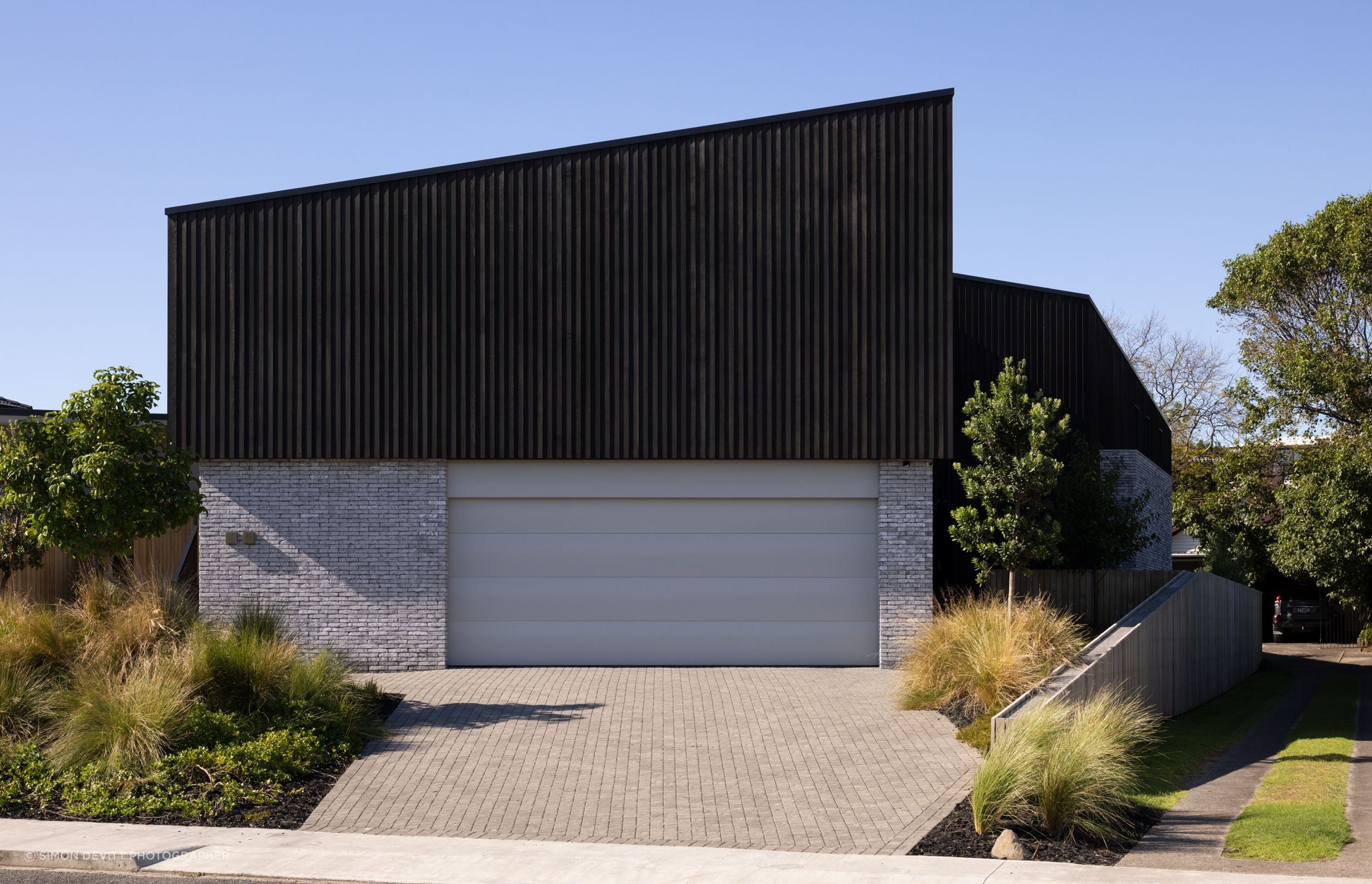 Precision on Pitau by Fairbairn Builders | ArchiPro NZ