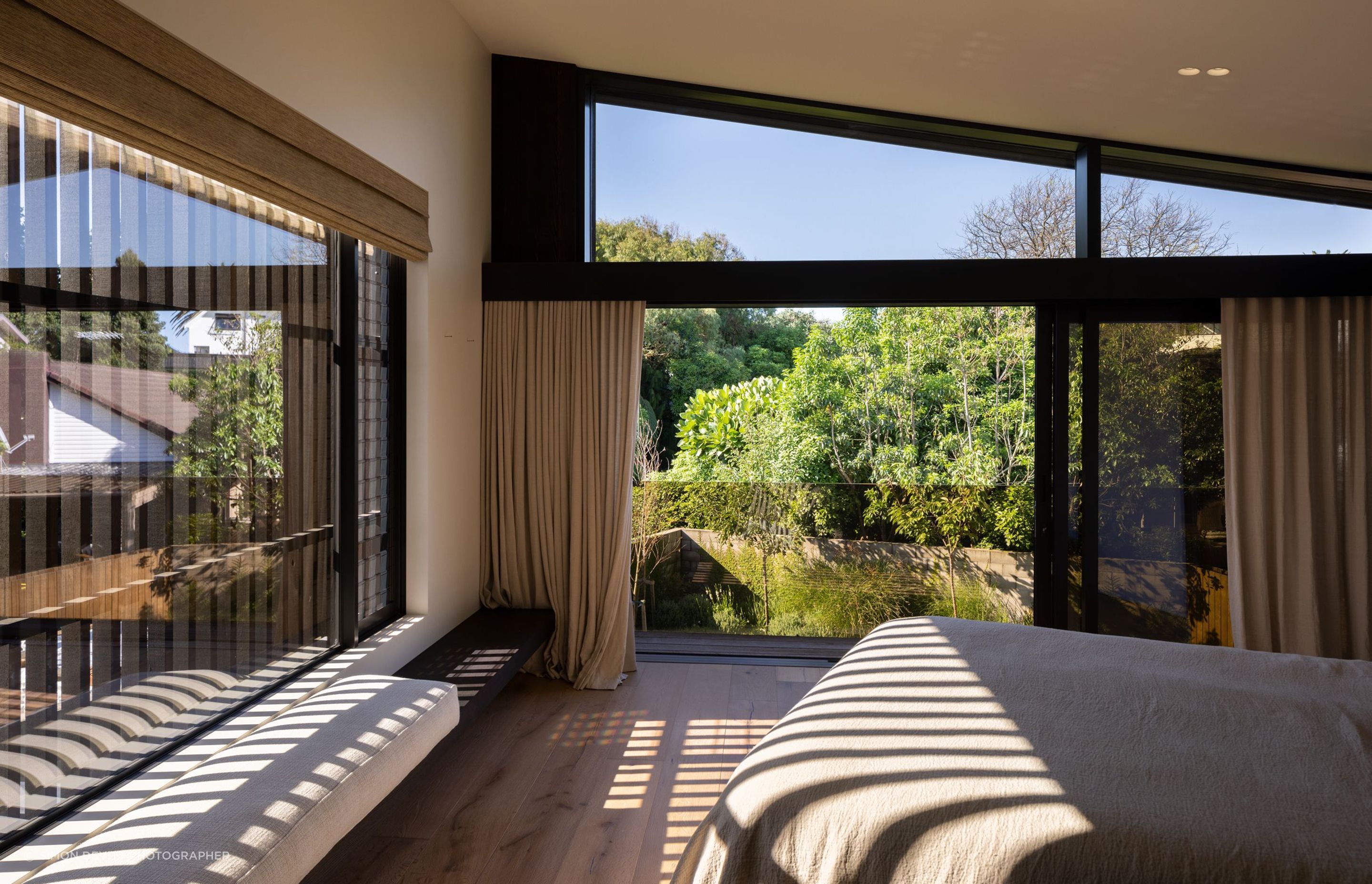 Precision on Pitau by Fairbairn Builders | ArchiPro NZ