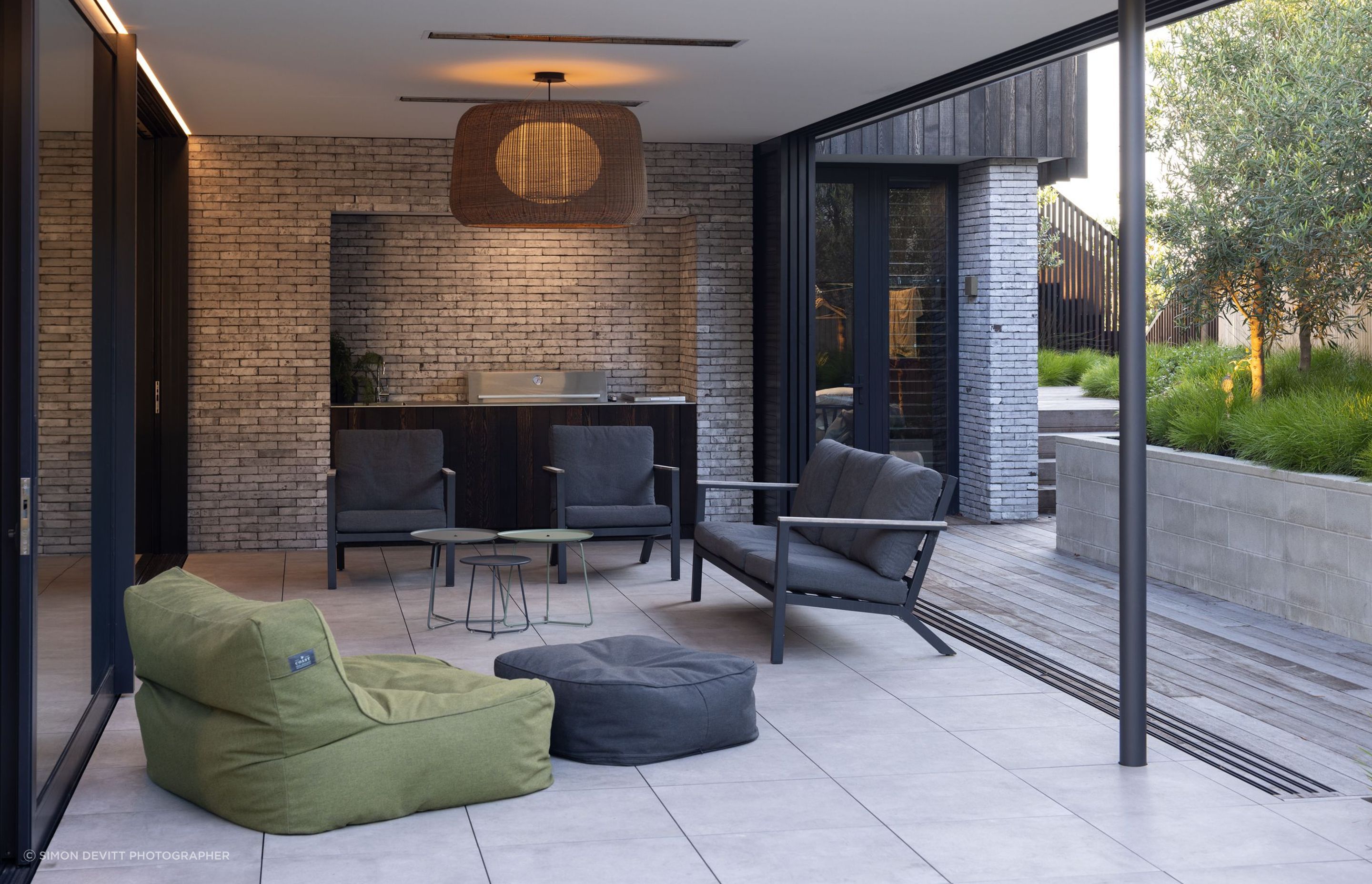 Precision on Pitau by Fairbairn Builders | ArchiPro NZ