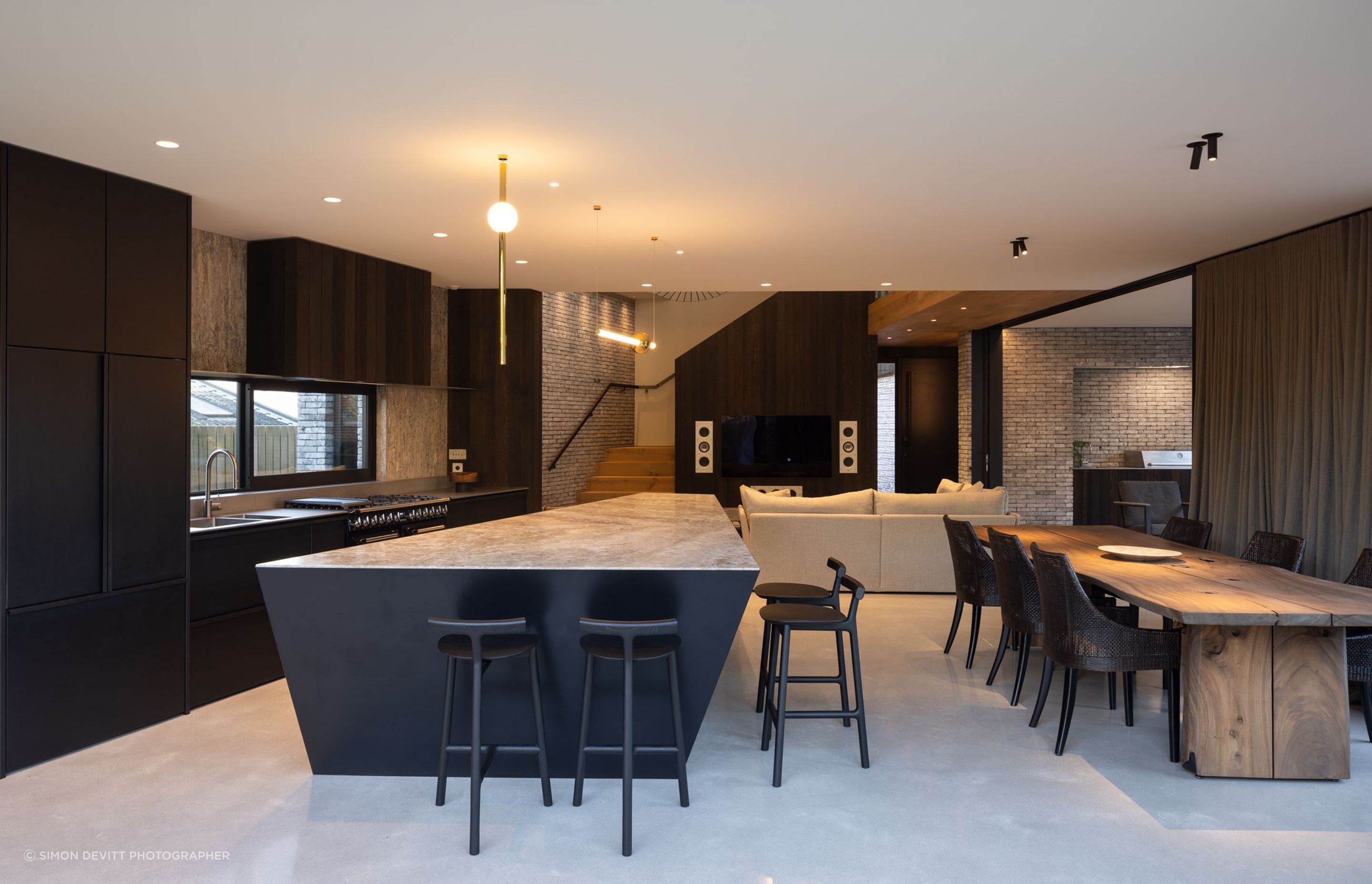Precision on Pitau by Fairbairn Builders | ArchiPro NZ