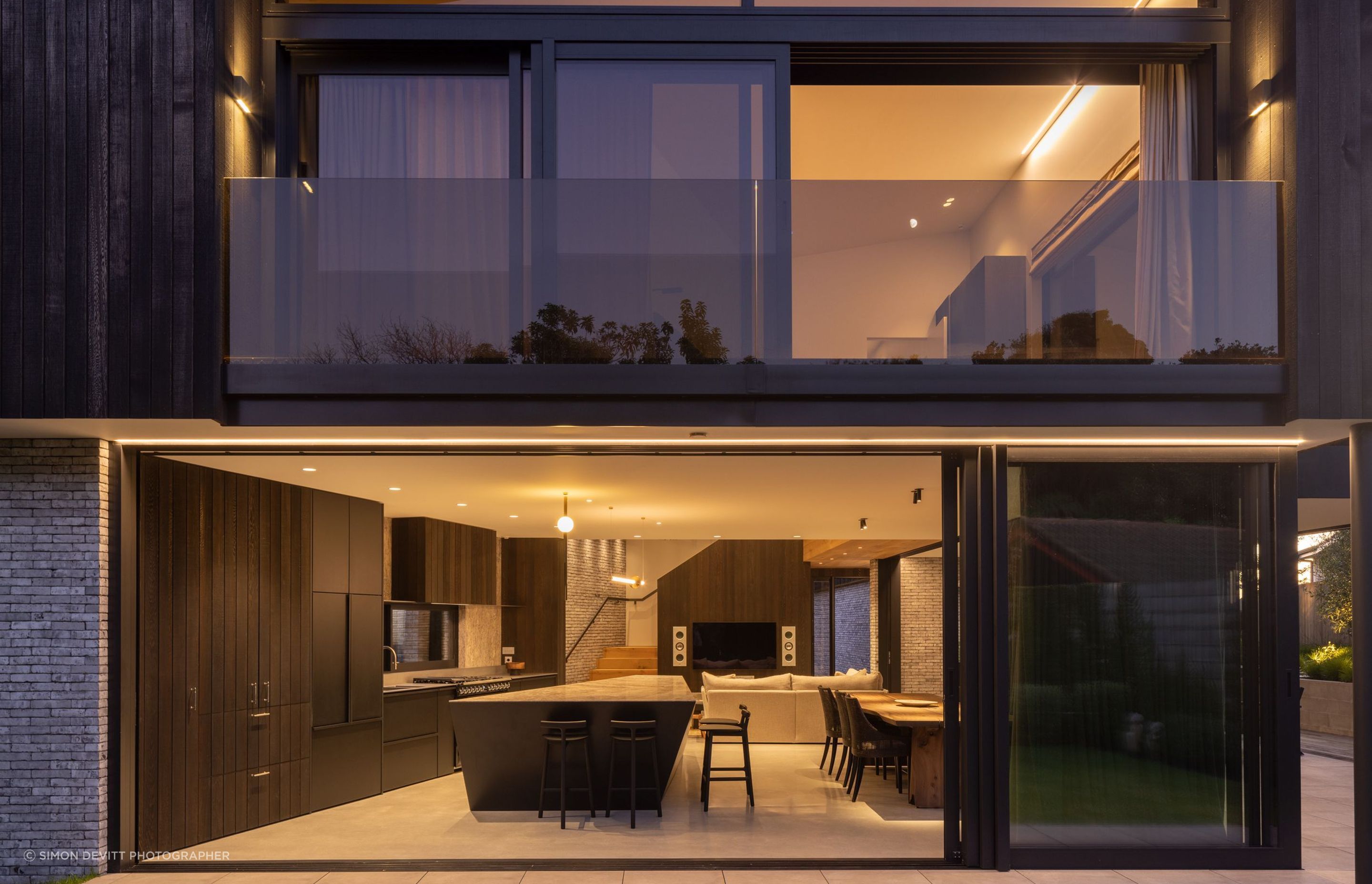 Precision on Pitau by Fairbairn Builders | ArchiPro NZ