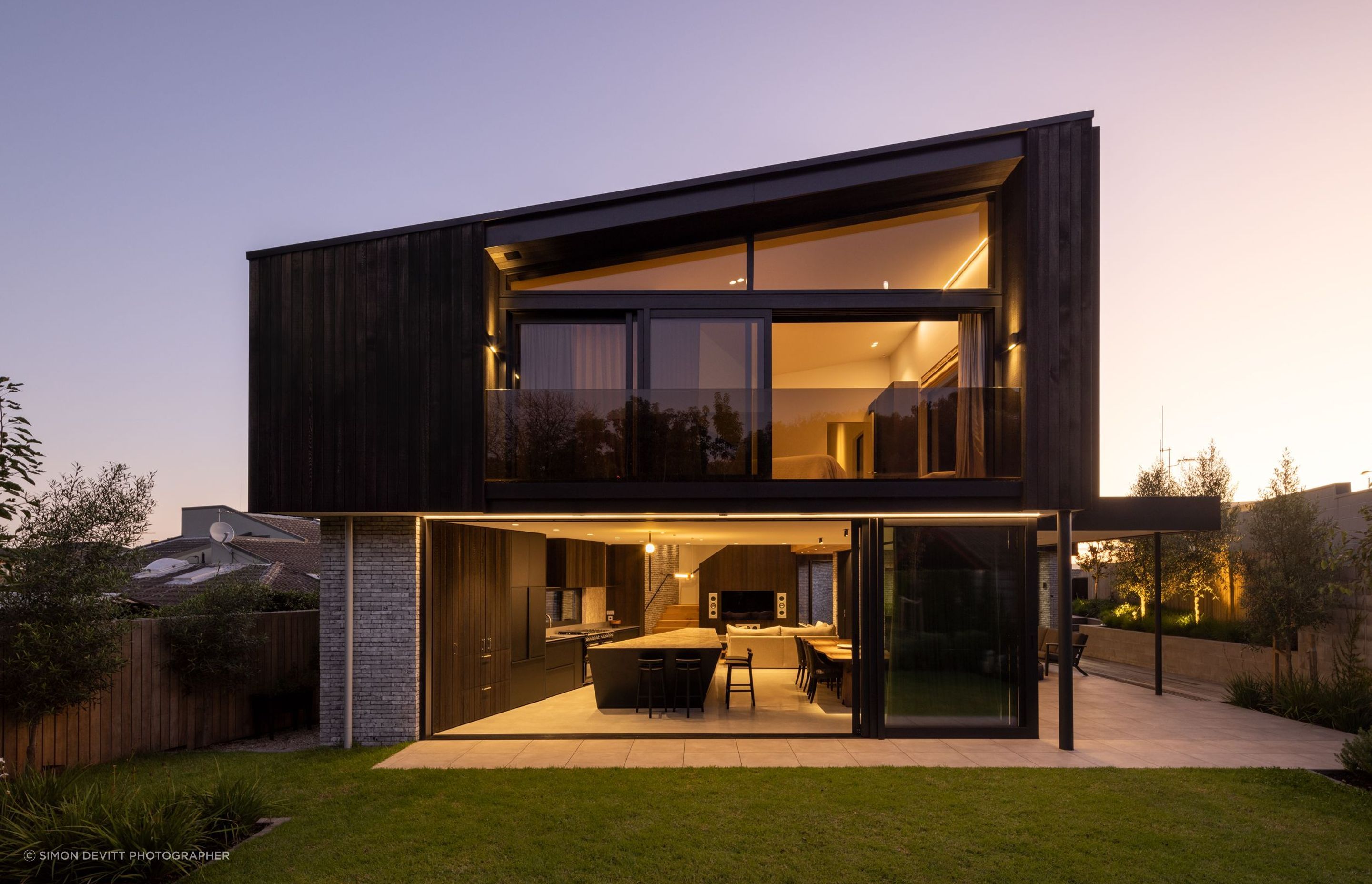 Precision on Pitau by Fairbairn Builders | ArchiPro NZ