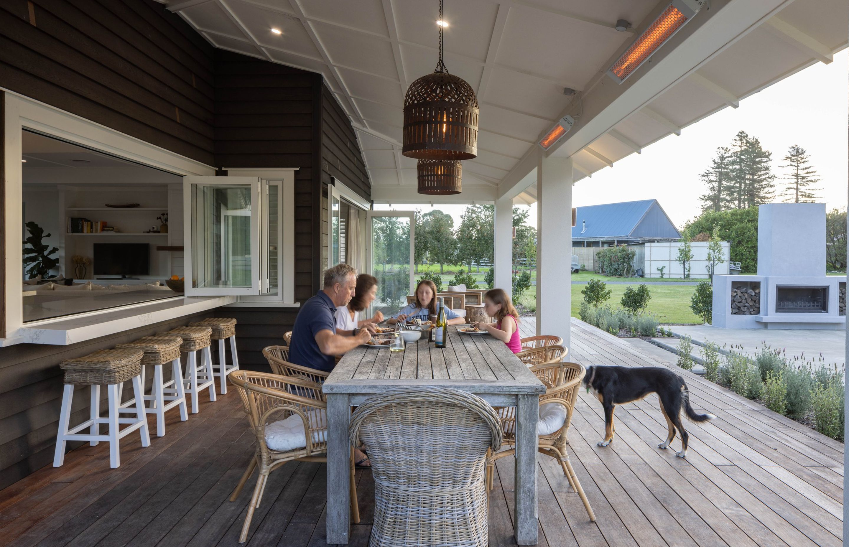 St Andrews by Aaron Dodd Homes | ArchiPro NZ